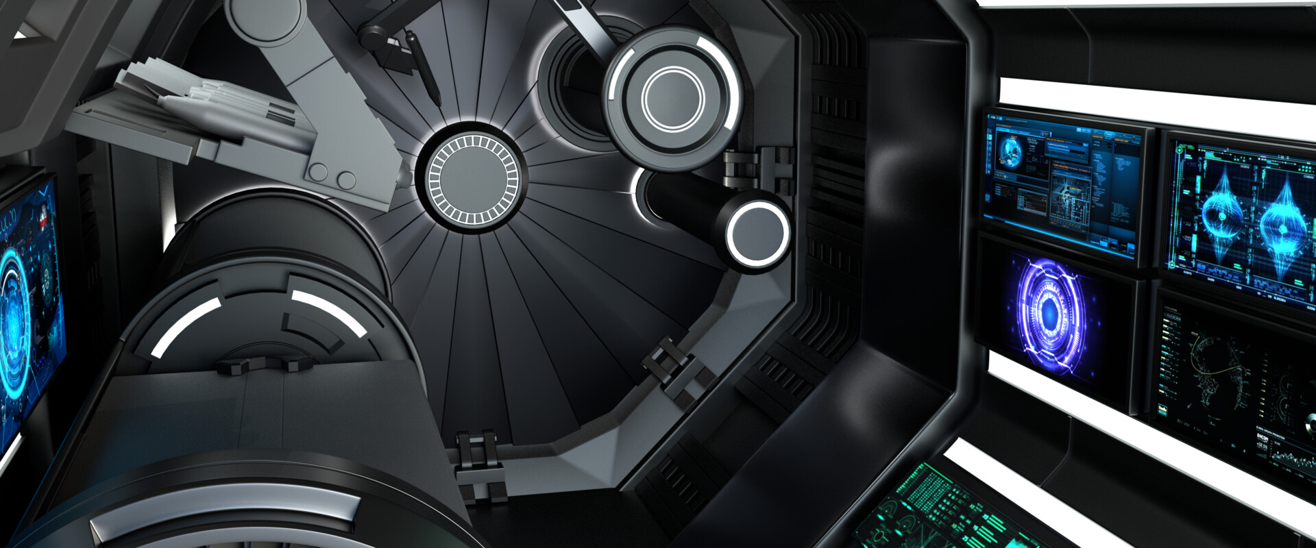 Monotosh Dey - Spider-Man Far from home Environment recreation