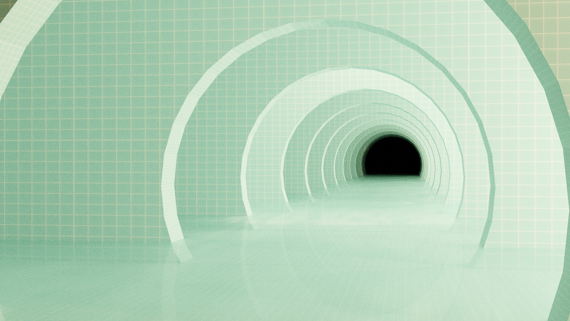 ArtStation - Backroom Pool 01