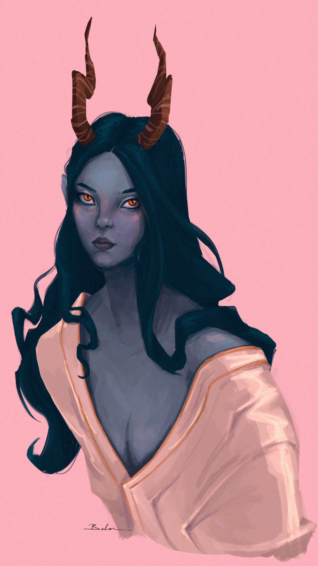 ArtStation - Practice