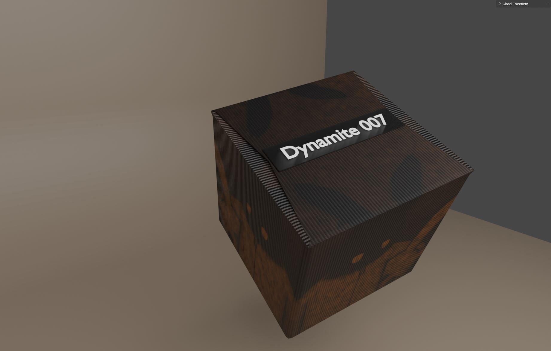 ArtStation - BOX Animation