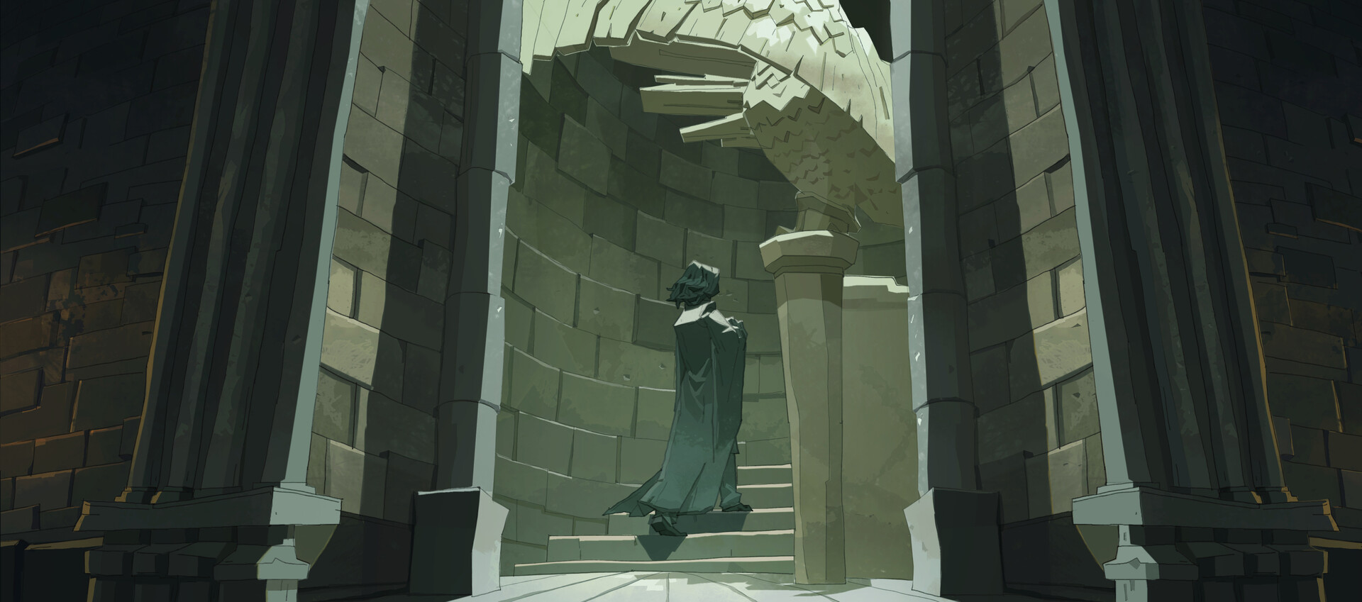 MTGNexus - Hidden Passage