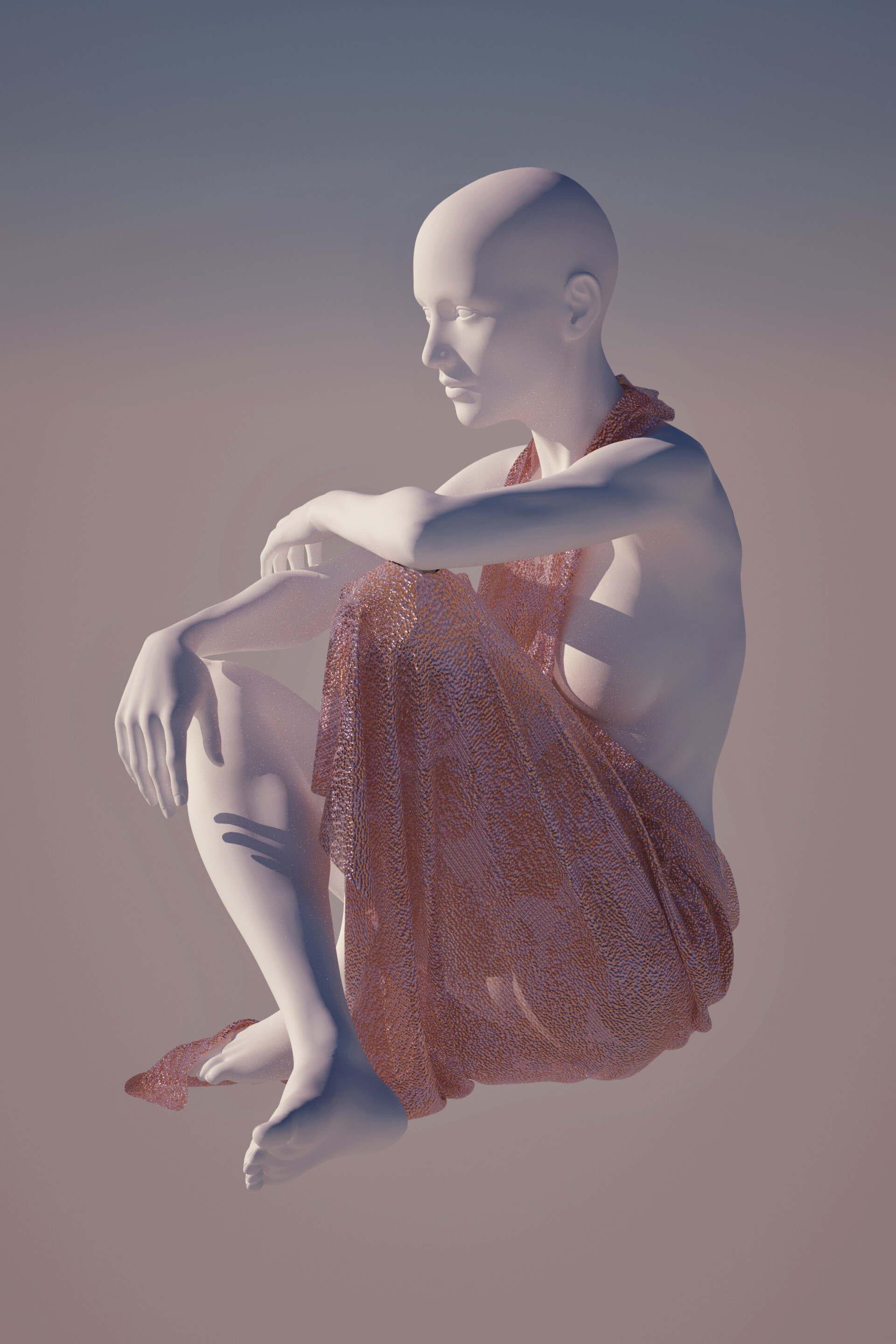 ArtStation - Far far away