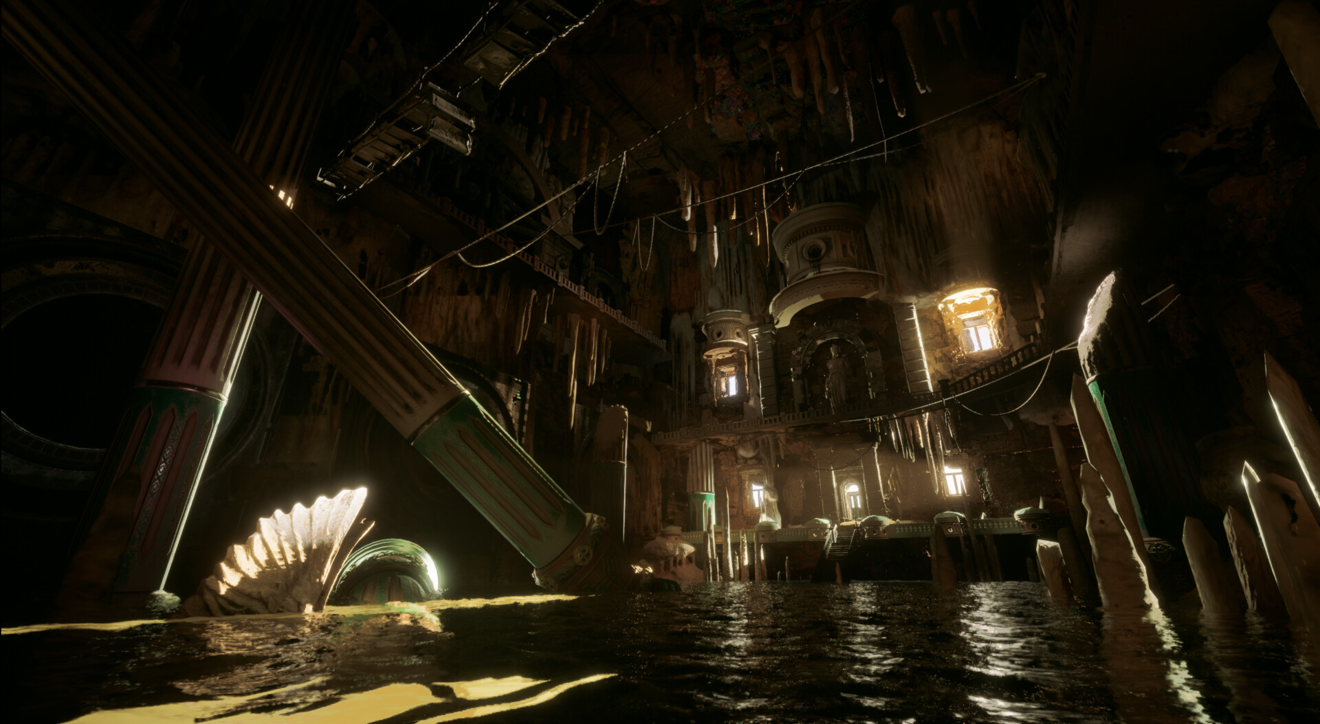 ArtStation - Level_Design_02