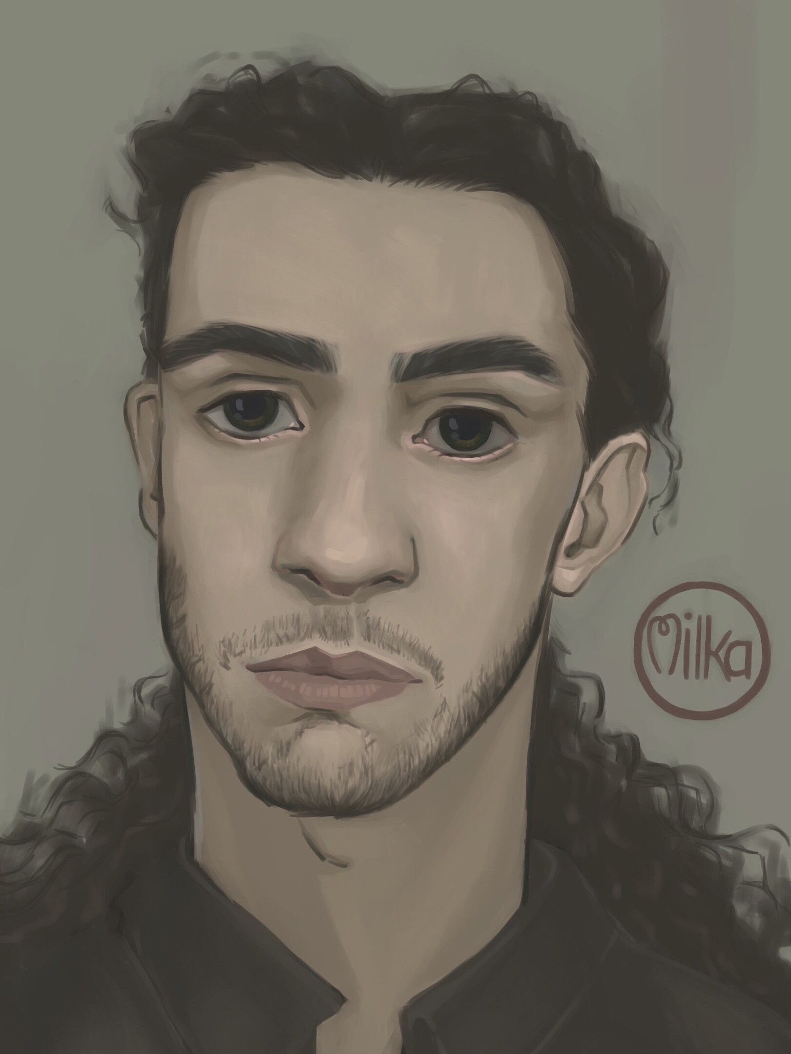 ArtStation - Fillipp