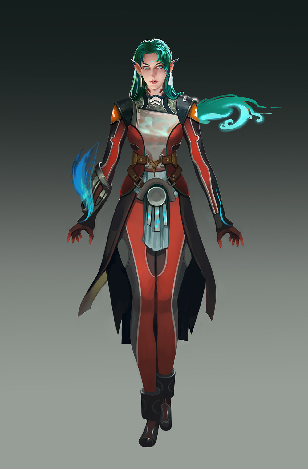 ArtStation - Kassy
