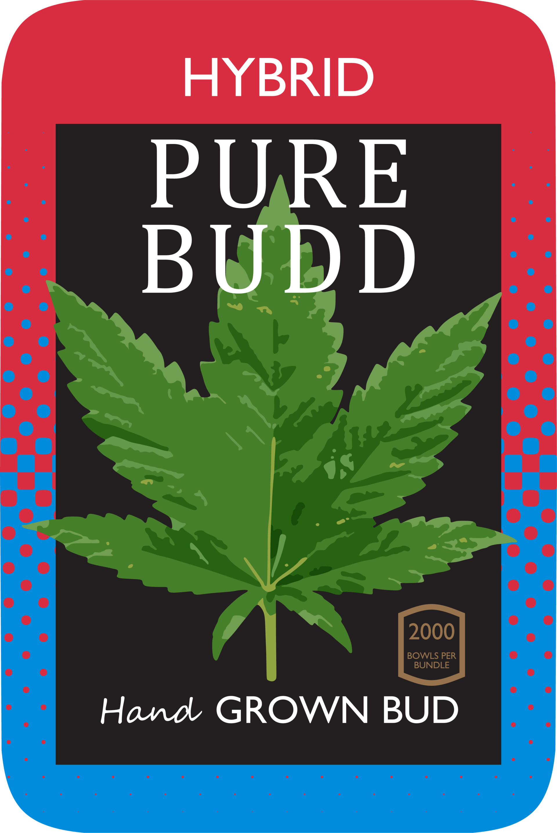 ArtStation - Pure Budd