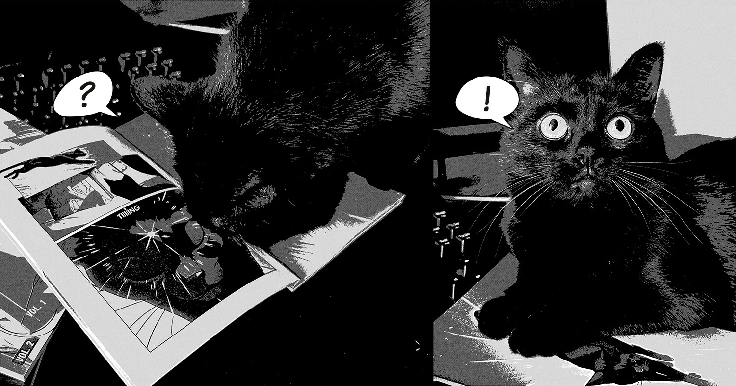 Pavel Pol - Tiny Steps