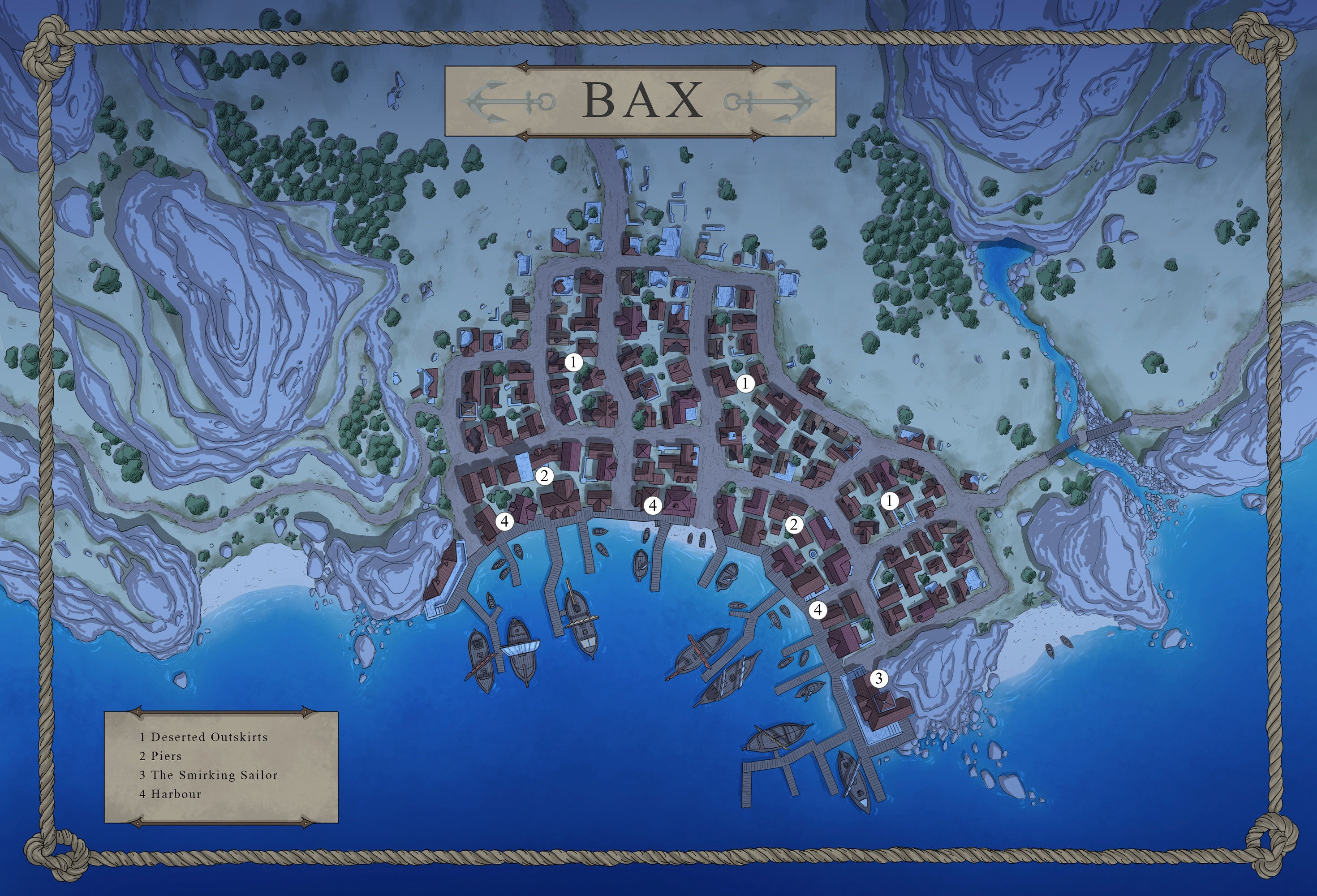 Genius Academy - Flavio Monti