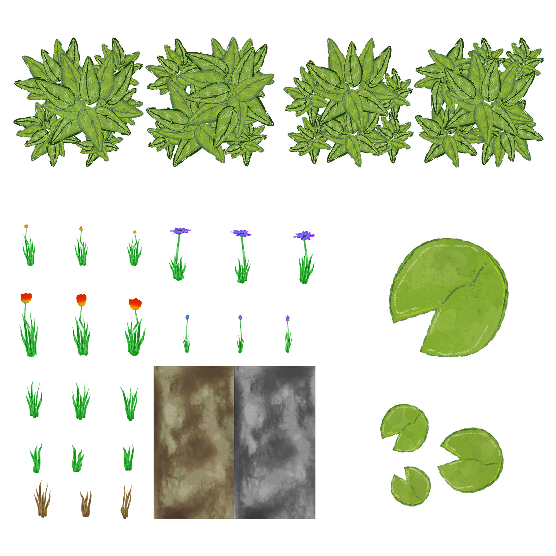 Danger One Studio - Pondhenge