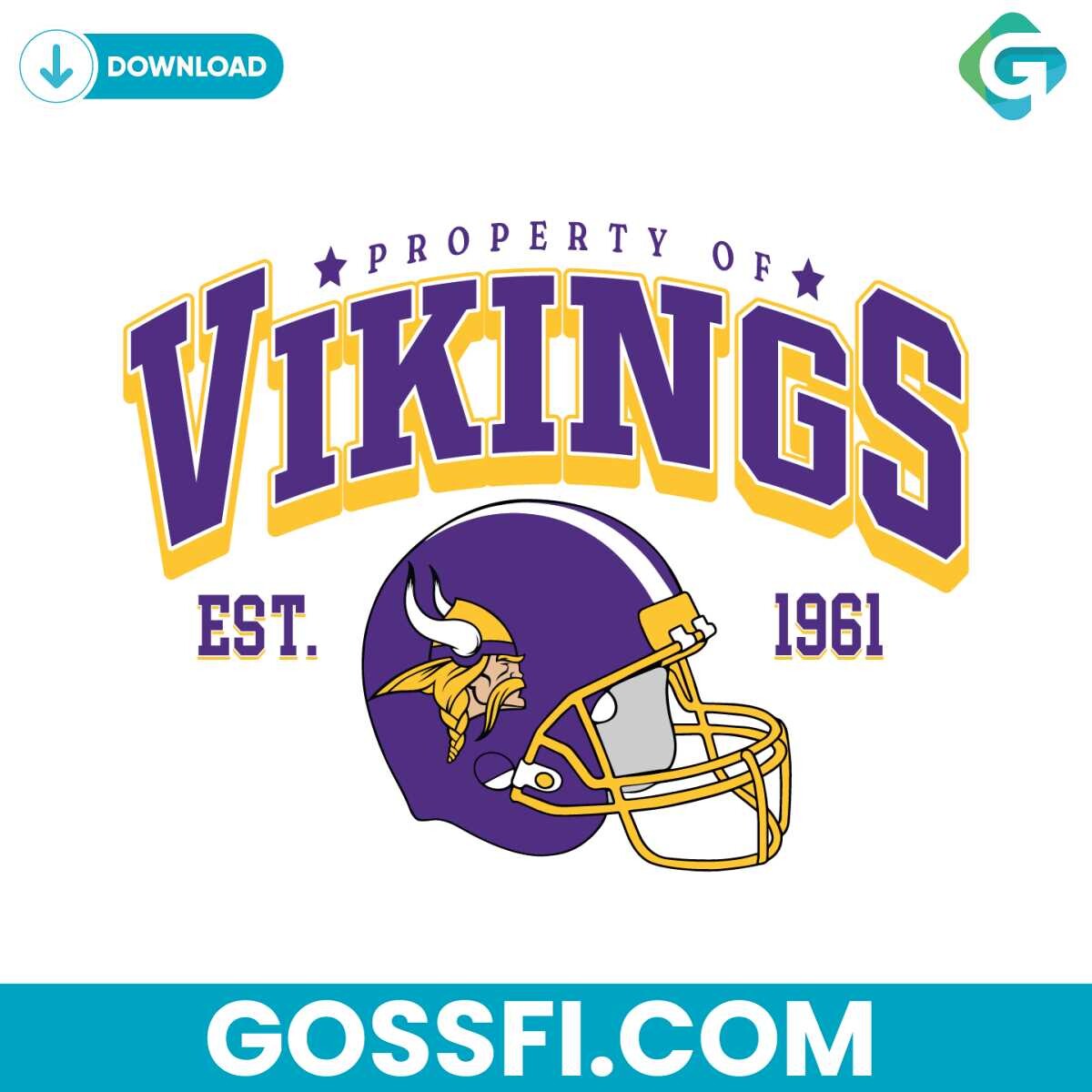 ArtStation - 🏈💜 Minnesota Vikings Svg Collection: Skol Spirit Unleashed! 🎉💛