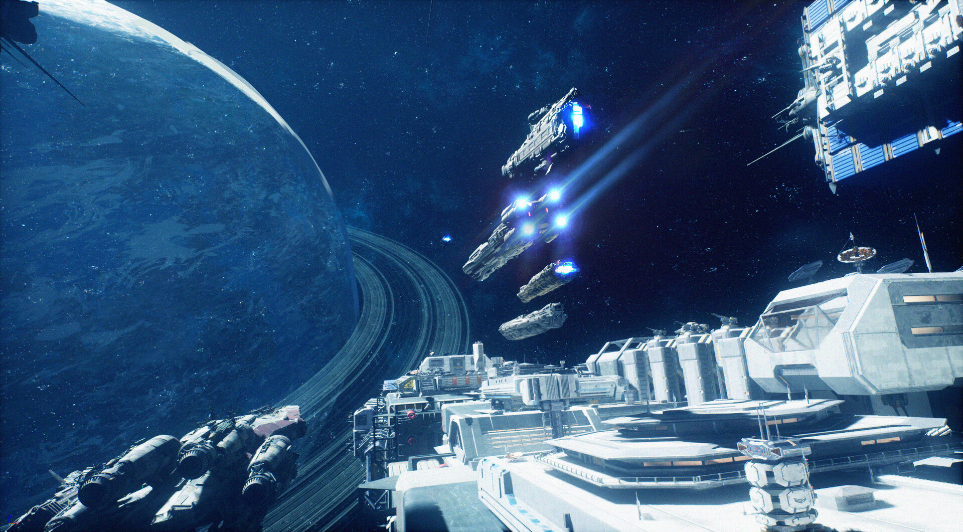 Aurele Pradal vigouroux - Rézium illustrated book first look