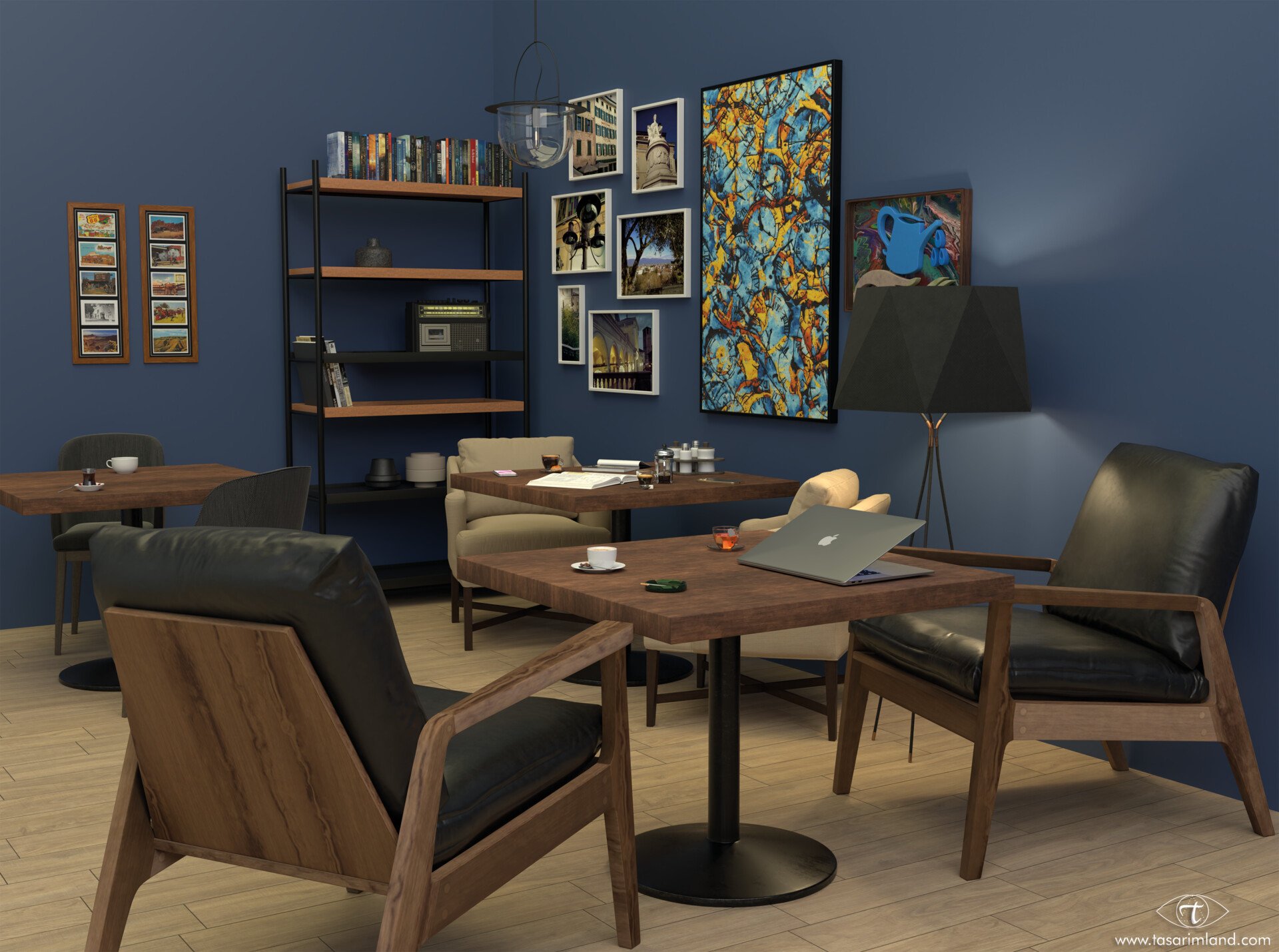 ArtStation - 3D Design, VFX Effect, 3D Product Modelling, Industrial ...