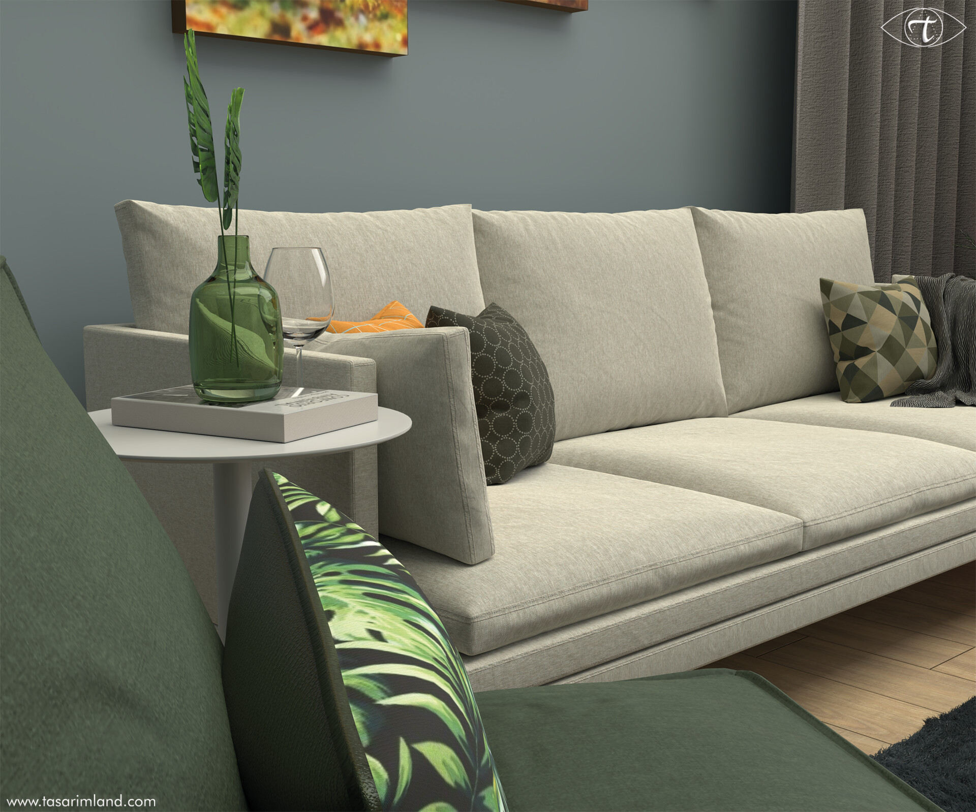 ArtStation - 3D Design, VFX Effect, 3D Product Modelling, Industrial ...