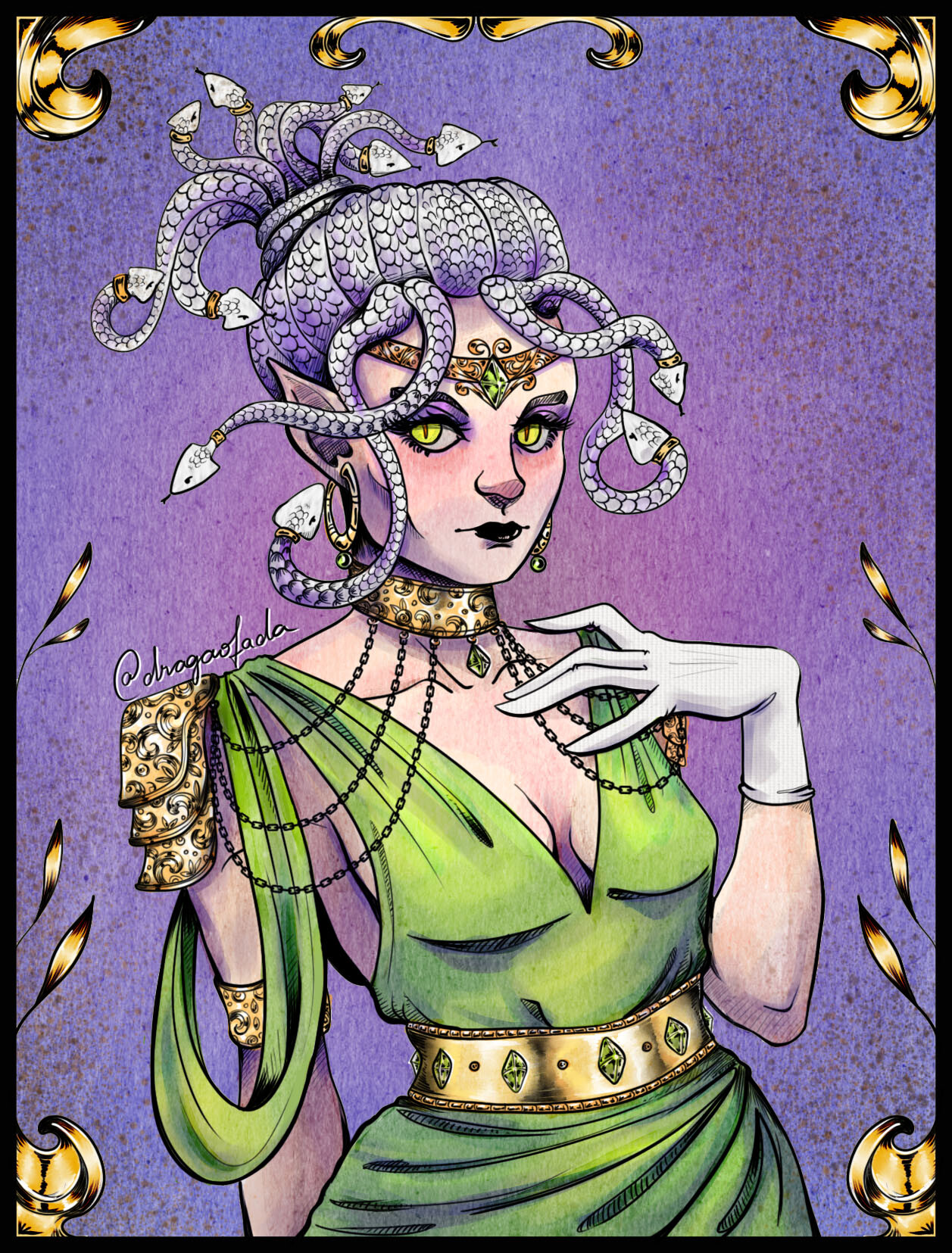 ArtStation - FANART: Kiki