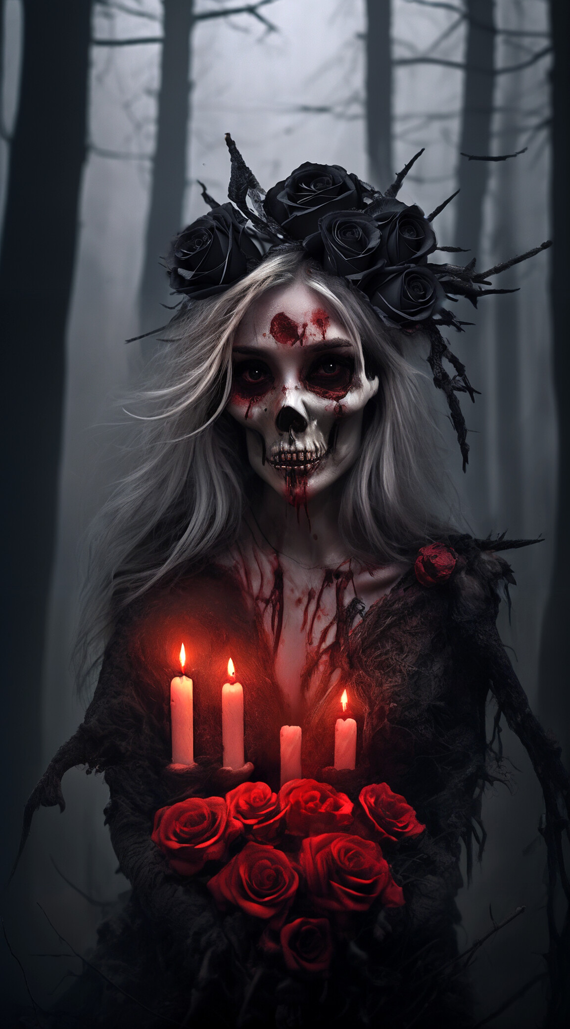 ArtStation - Happy Death Day