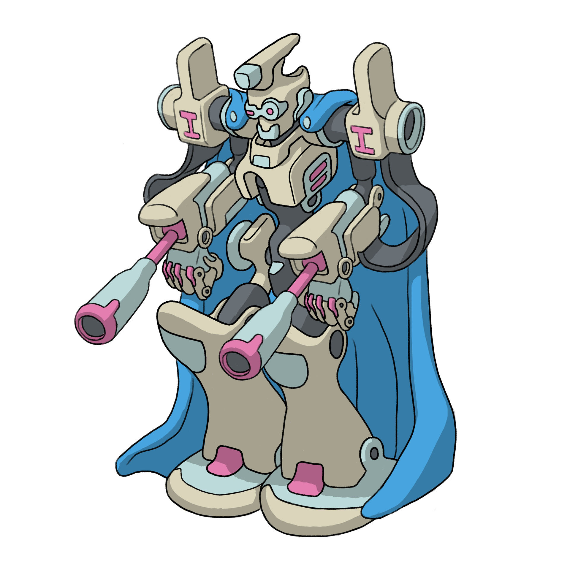 ArtStation - no title