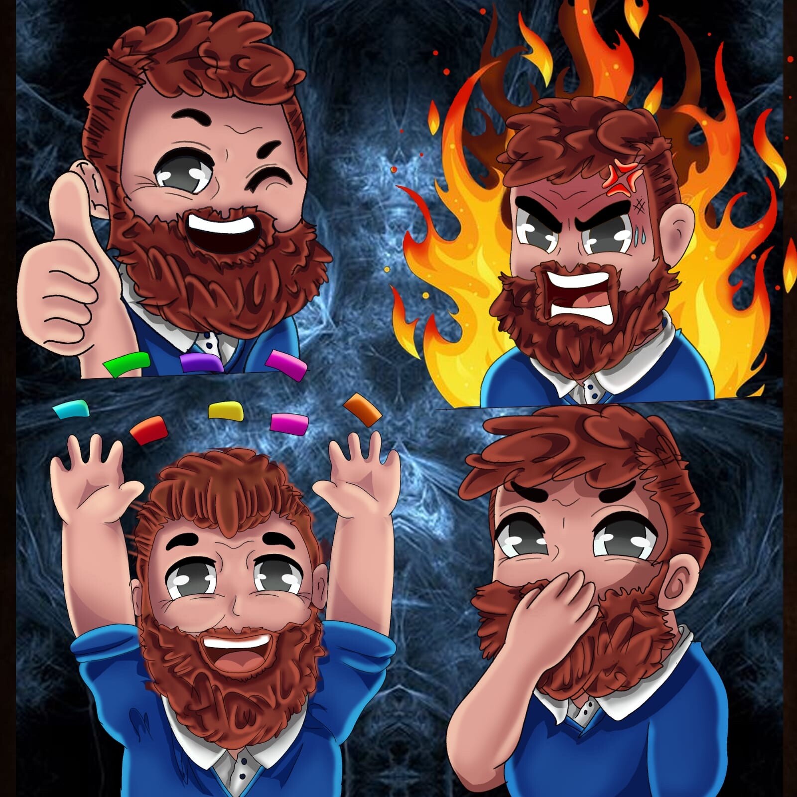 ArtStation - Art's and Entertainments