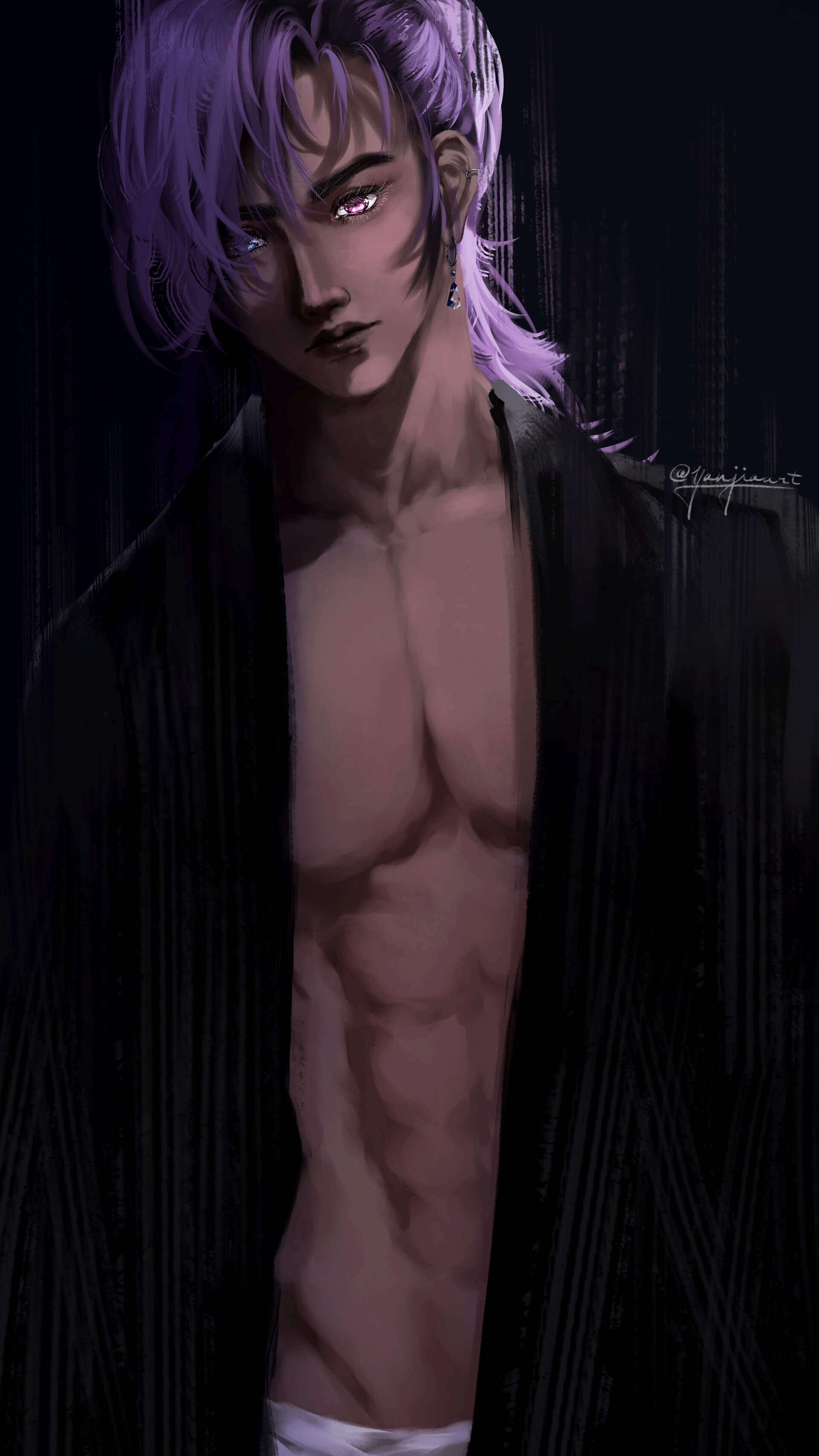 ArtStation - William Rose