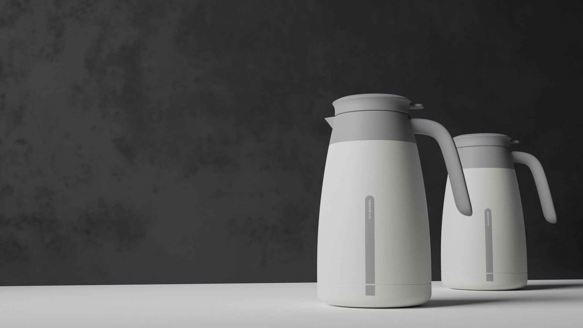 ArtStation - Jug Design