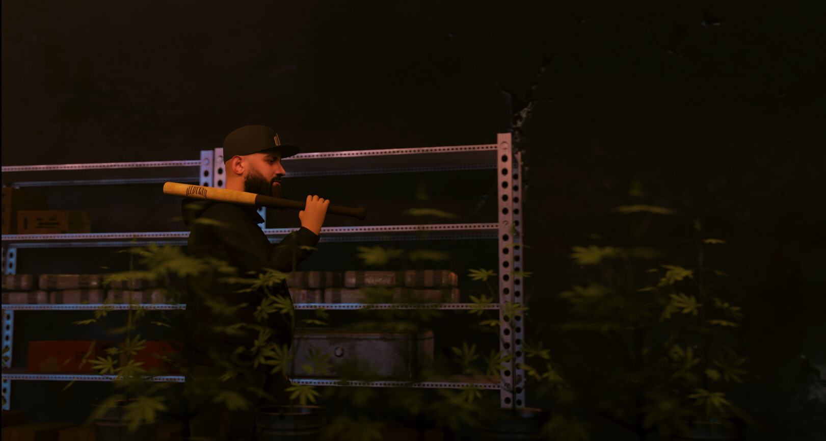 ArtStation - Varrosi - Direkt (Music Video)