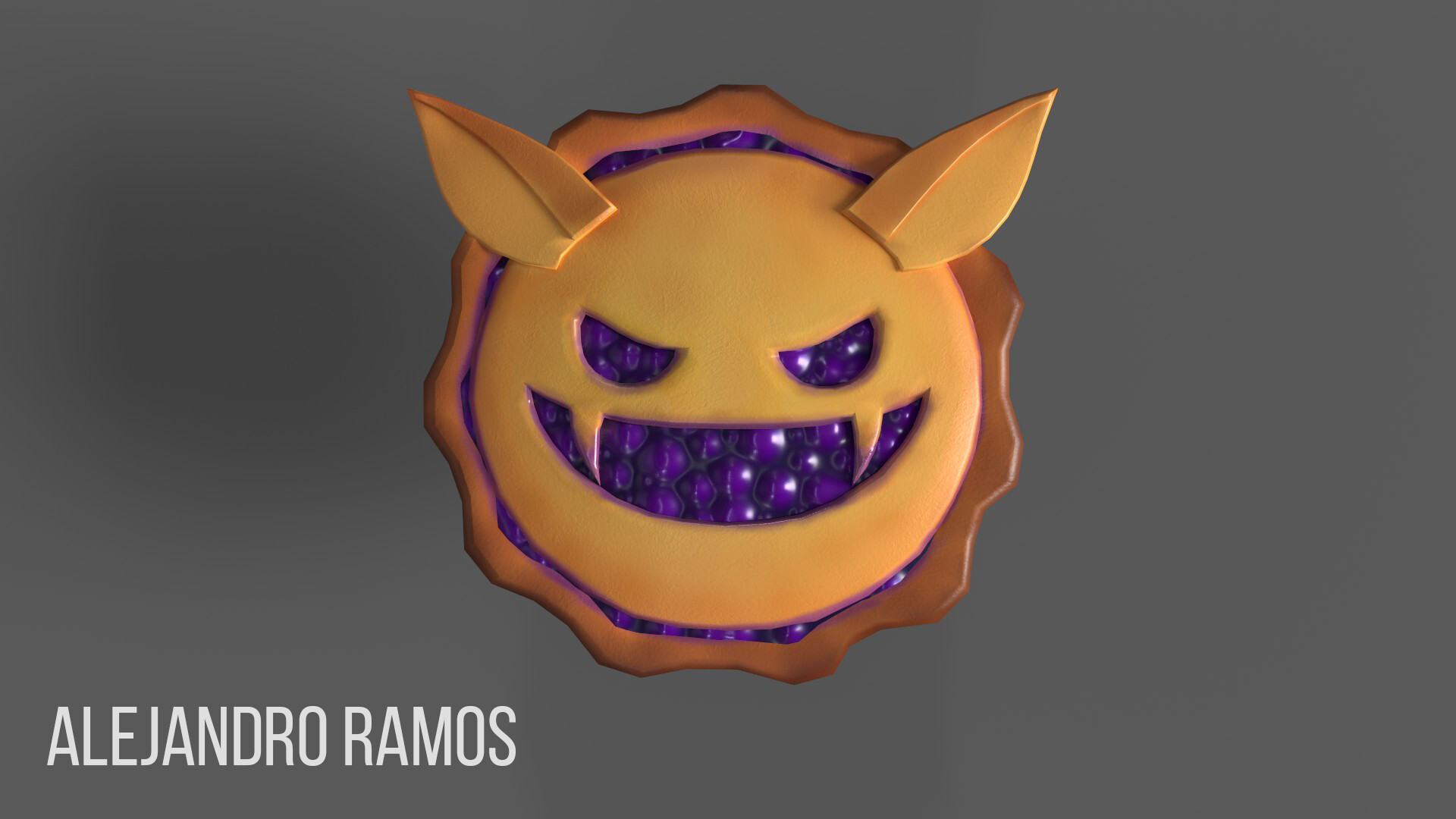 ArtStation - Goblin Pie