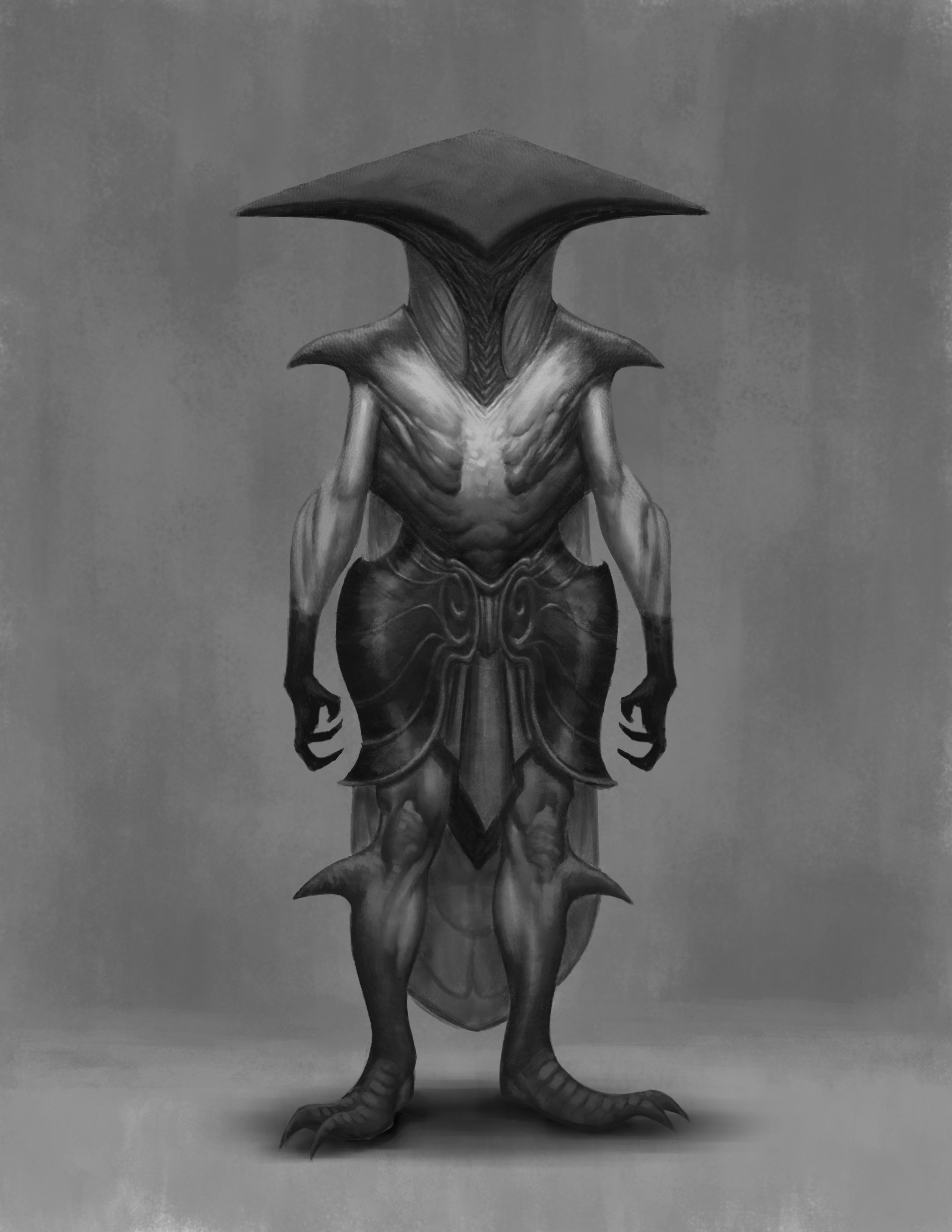 Tyler Novo - Designing The Moranth
