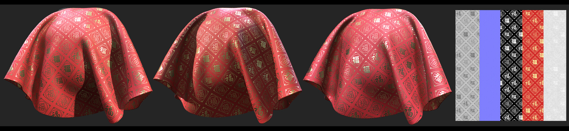 ArtStation - blessing