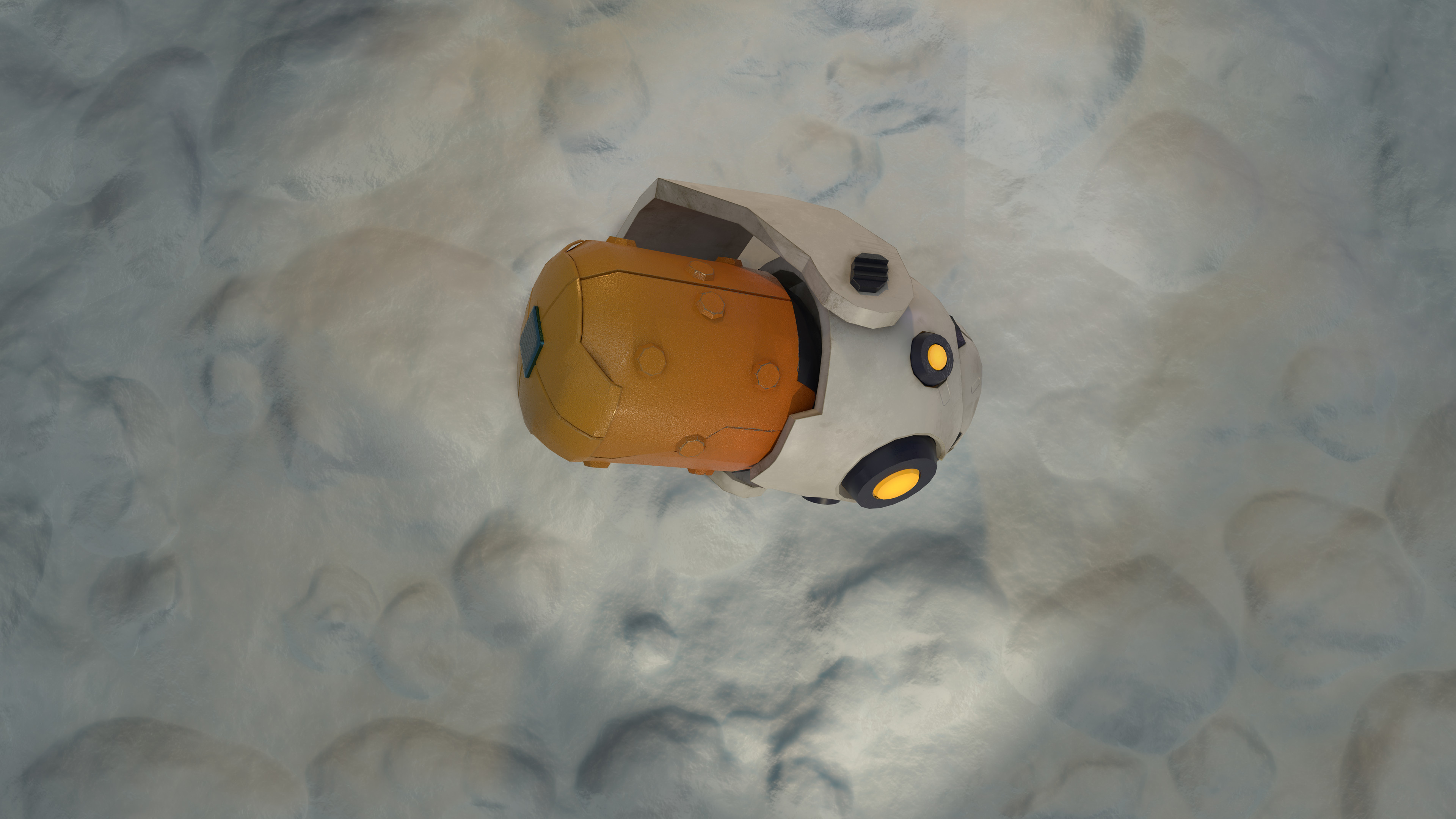 Akash Jain - Killjoy Nanoswarm - Valorant