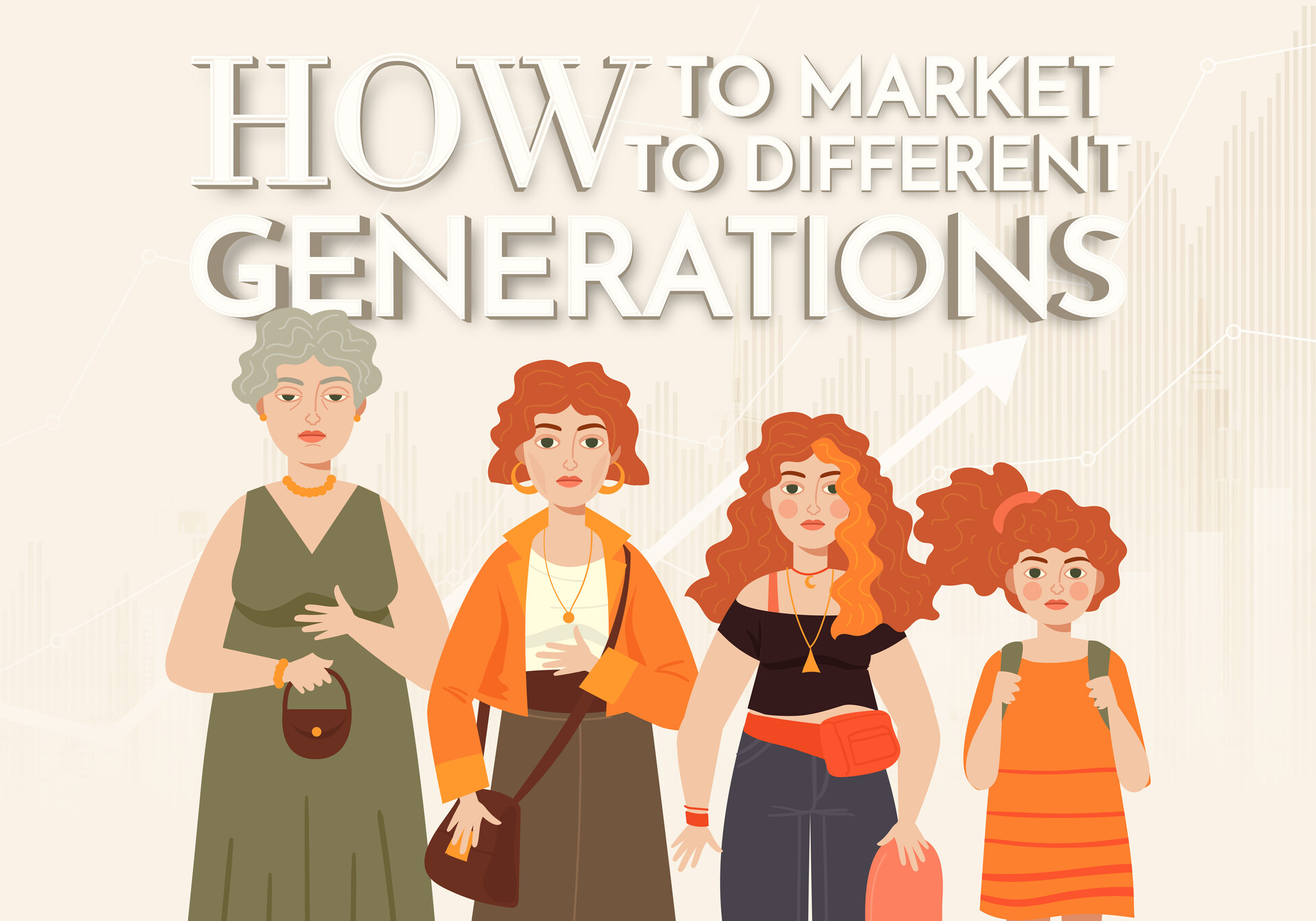 ArtStation - Marketing Across Generations: Tailoring Strategies for ...