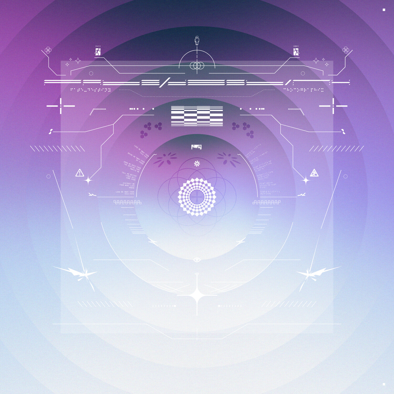 ArtStation - FATE/DESTINY [A/C] [002] (Special from Typecember 2023)