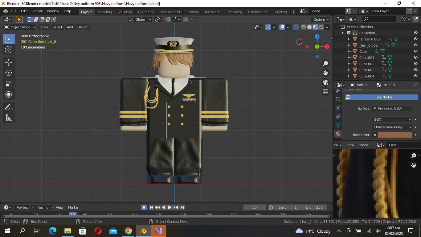 ArtStation - Roblox art