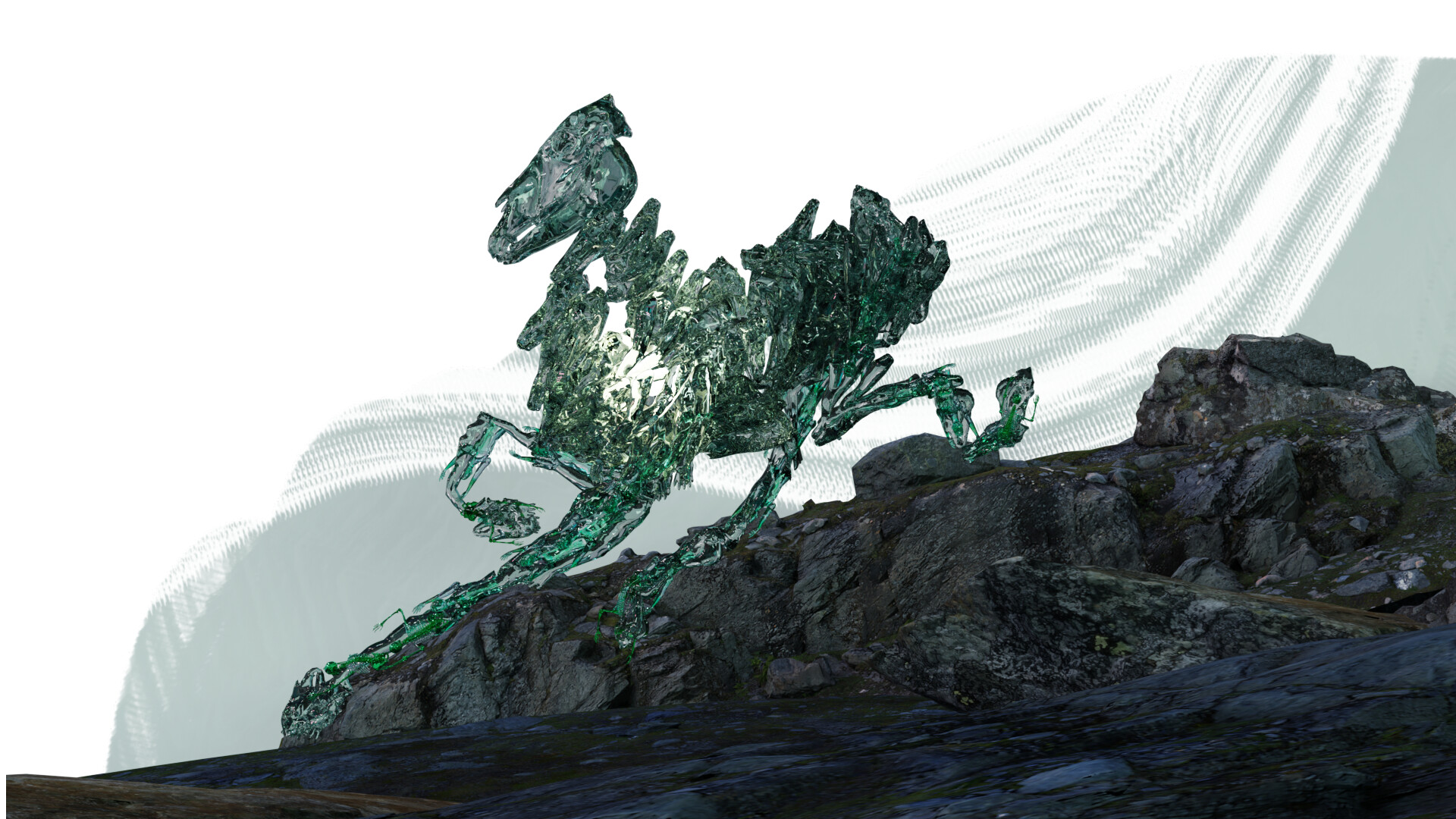 kirinkarwai - Divine Anathema - Six Dimensional Hell Steed - Ahuinan ...