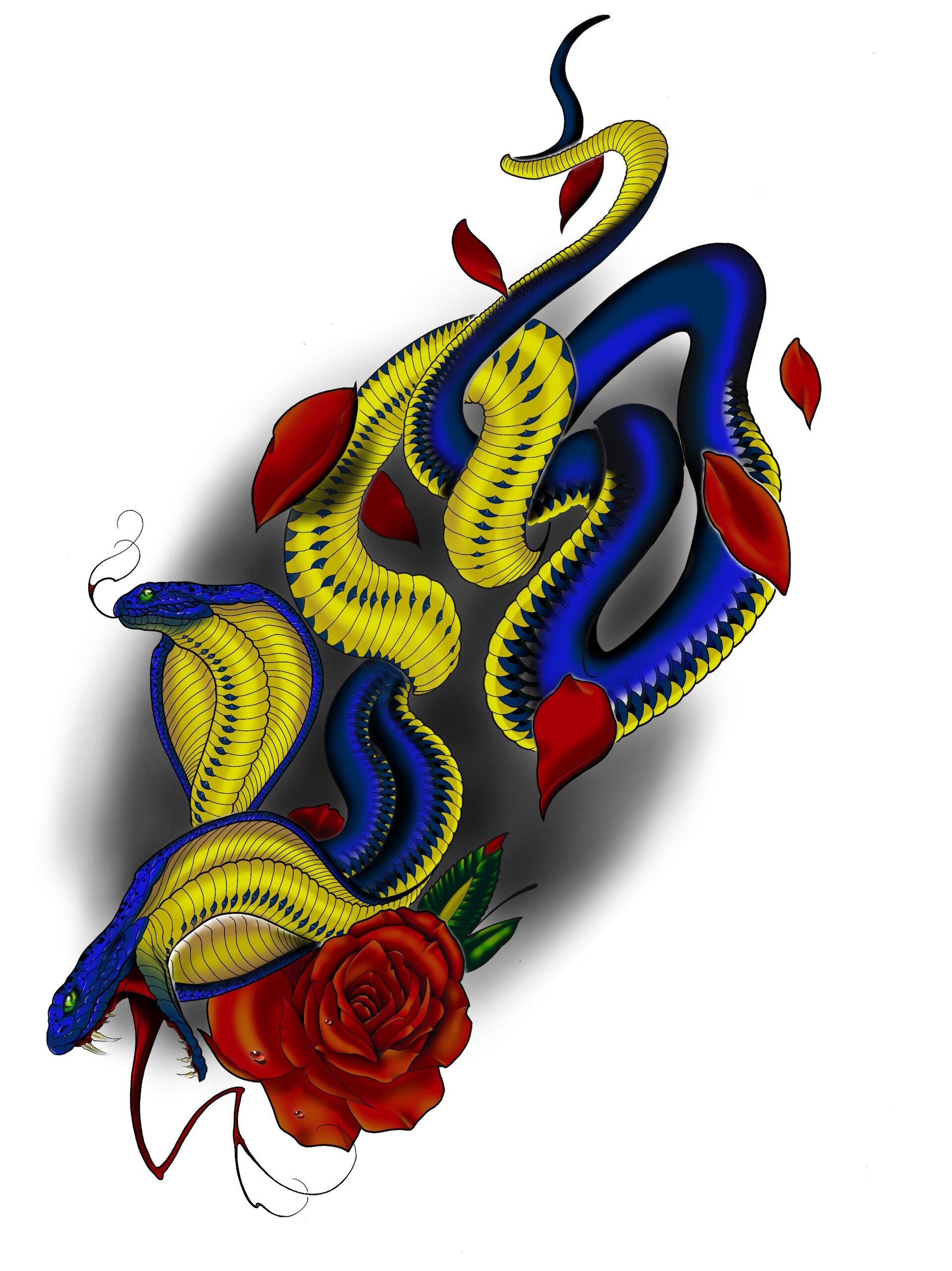 ArtStation - From 2021