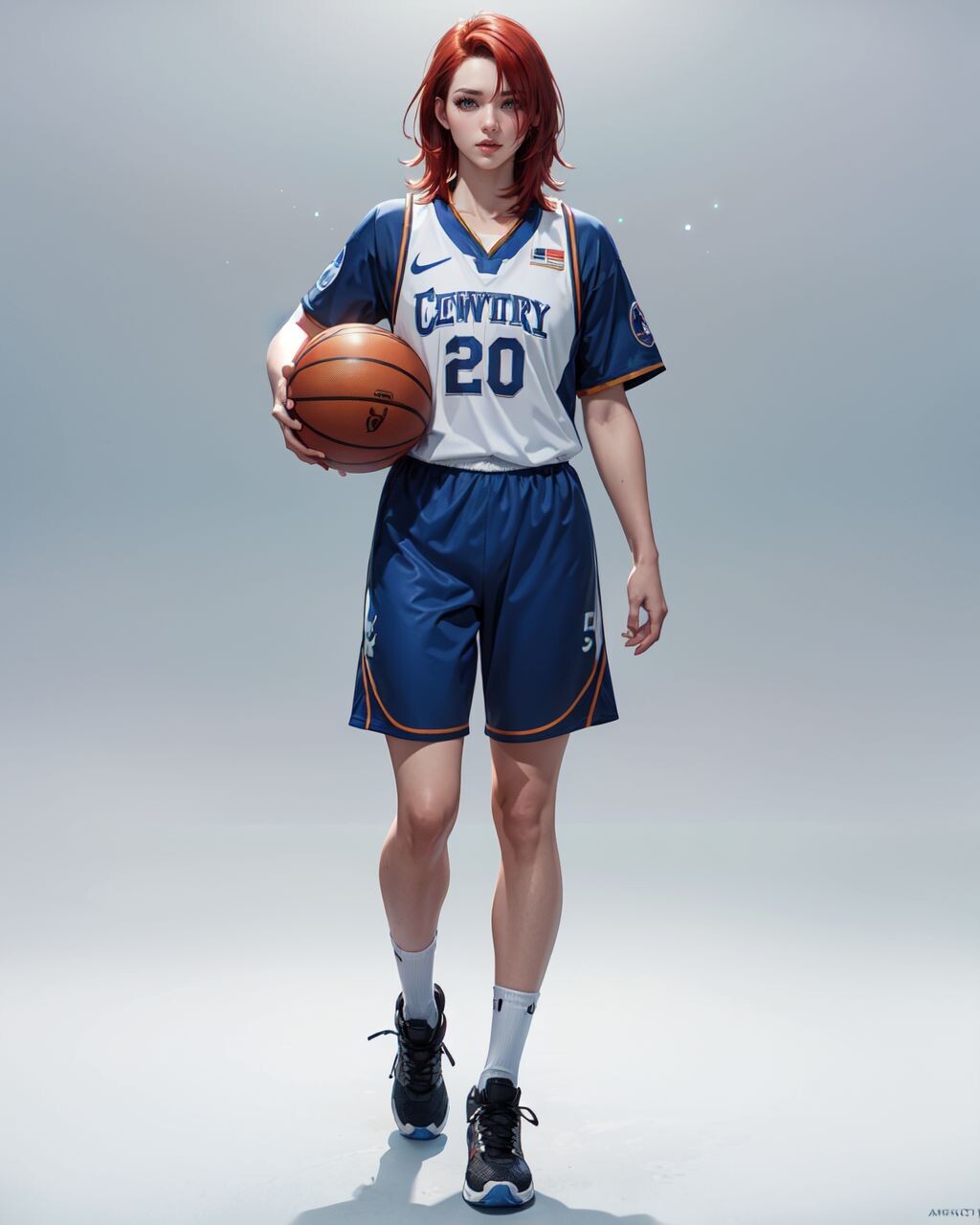 4K Anime Reference Art for Artists and Enthusiasts - 241 Slam Dunk ...