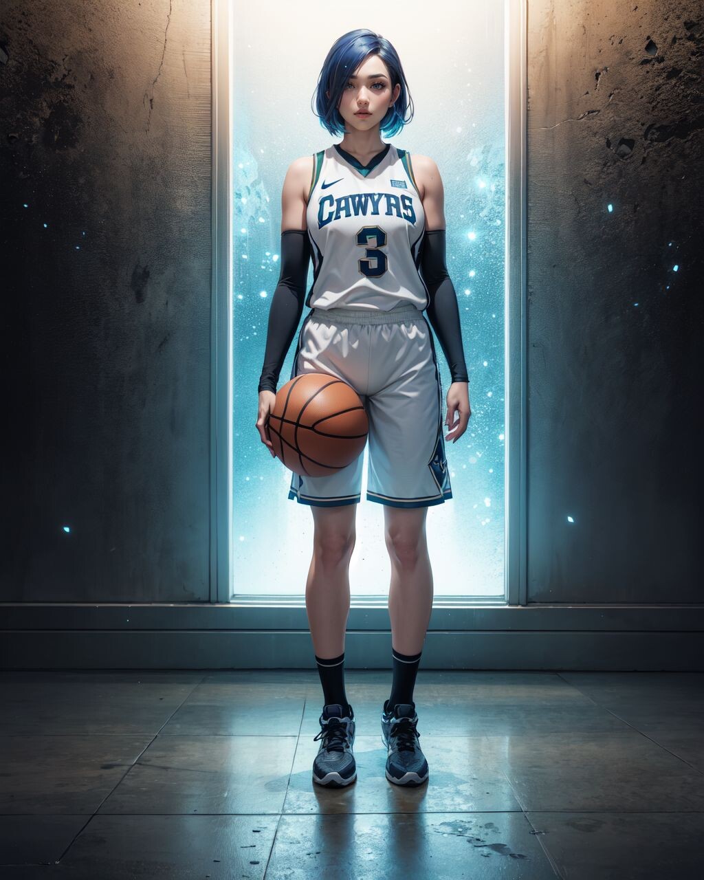 4K Anime Reference Art for Artists and Enthusiasts - 241 Slam Dunk ...