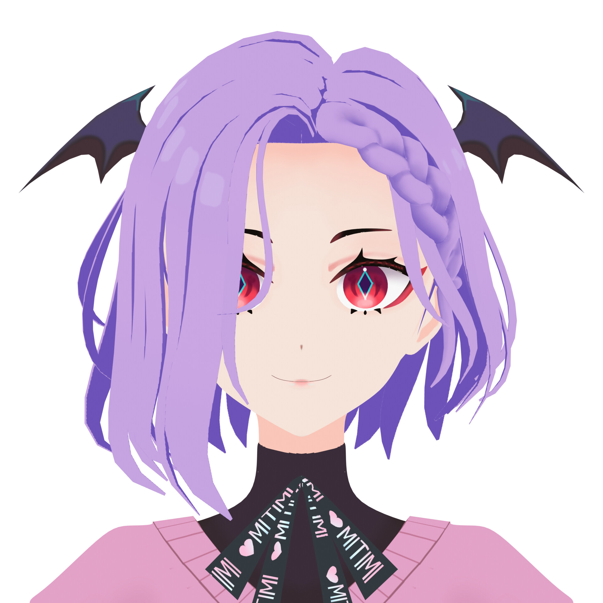 ArtStation - Mythia Batford 3D