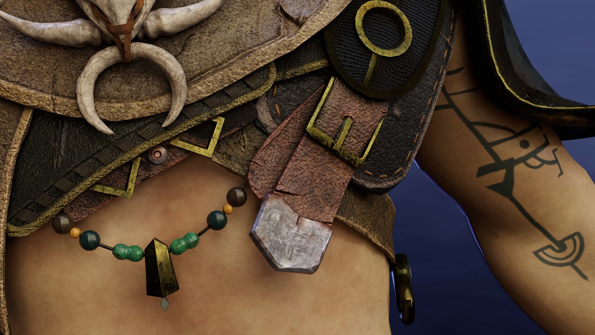 Daniel Chen Wu - Dragon Herder