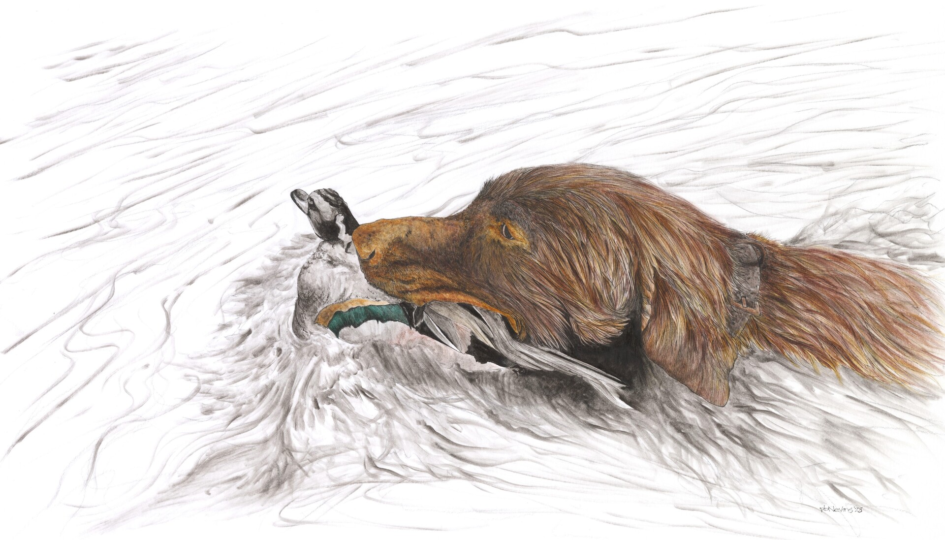 ArtStation - Prudence