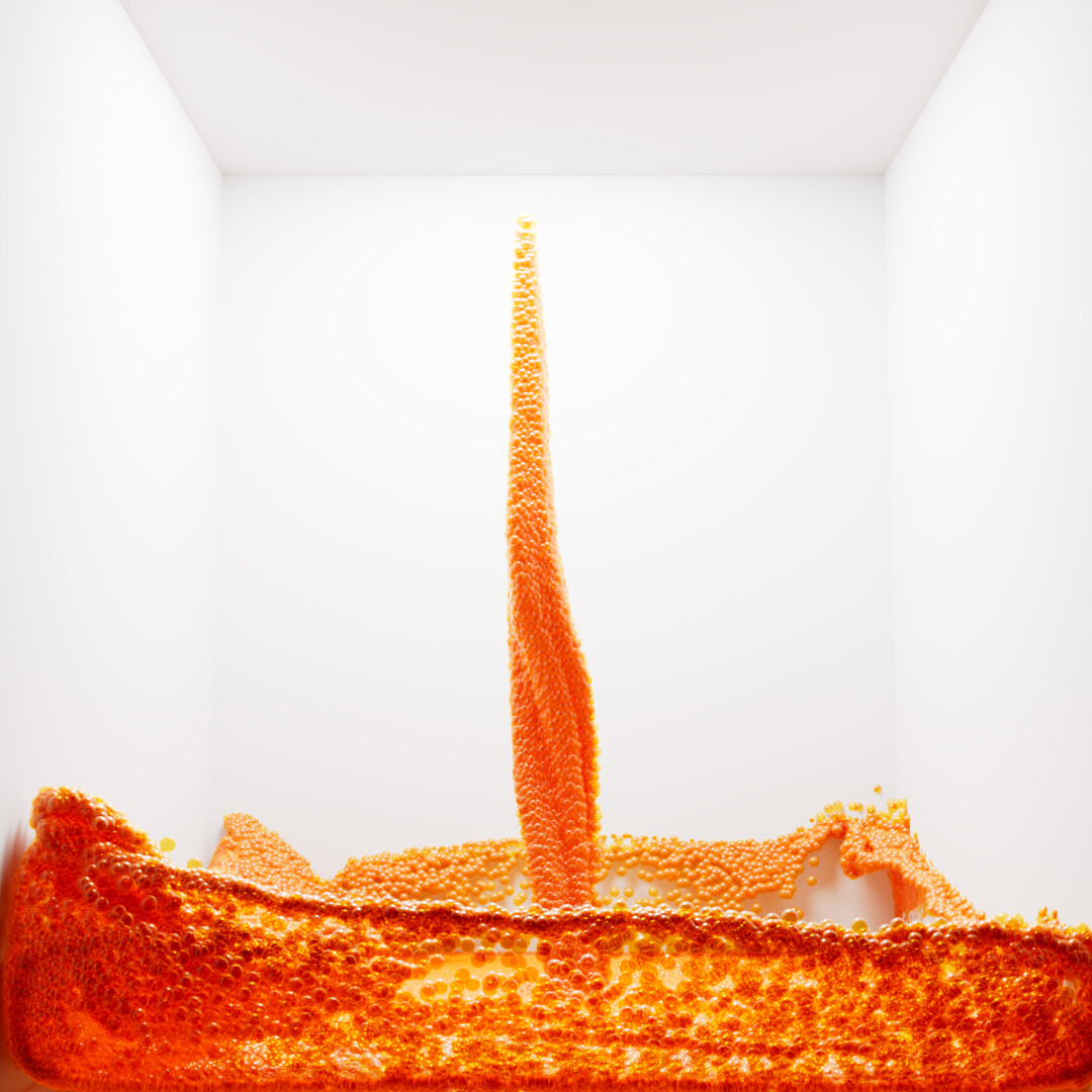 ArtStation - Liquid Death