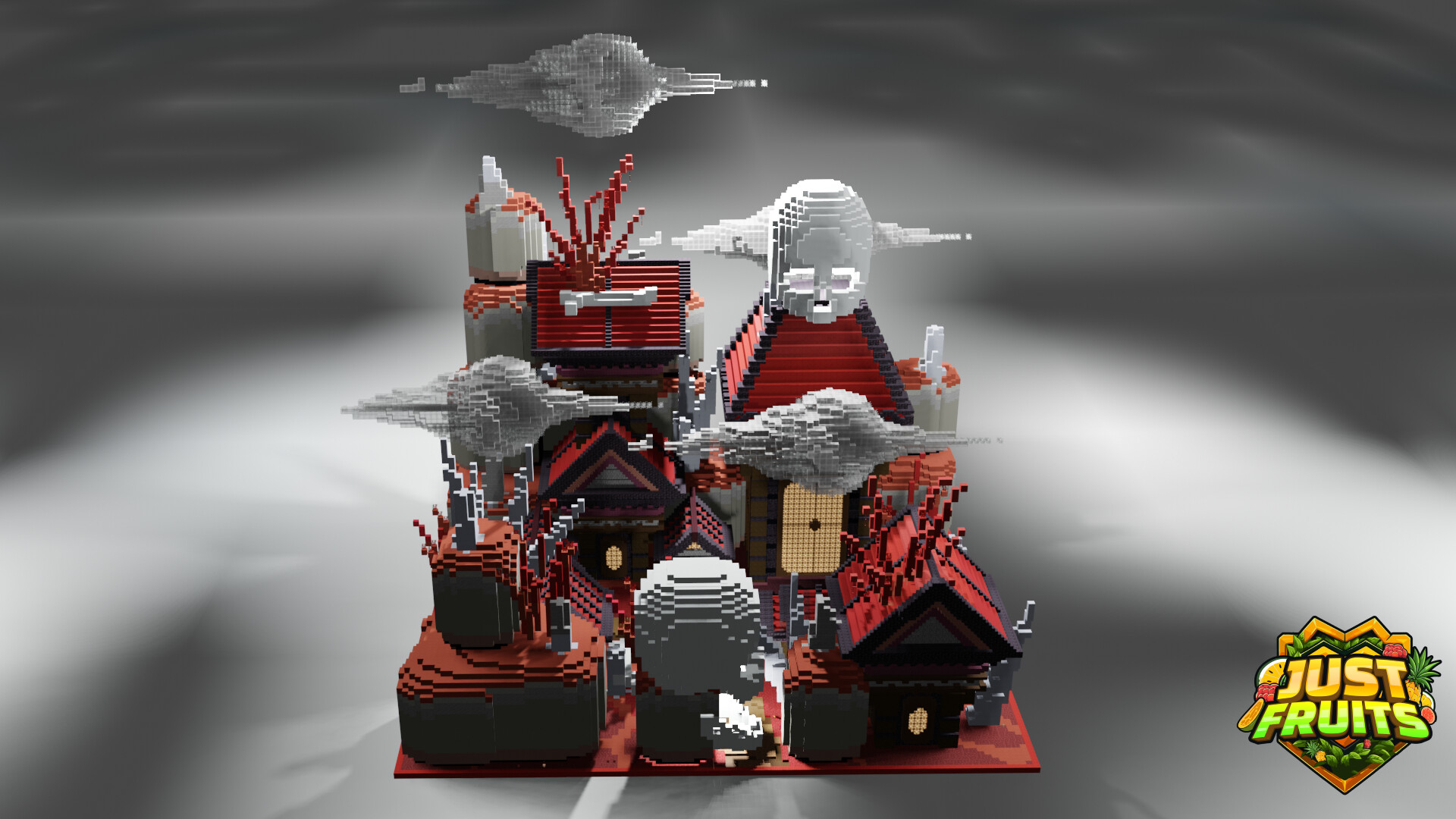 ArtStation - Skull Spawn