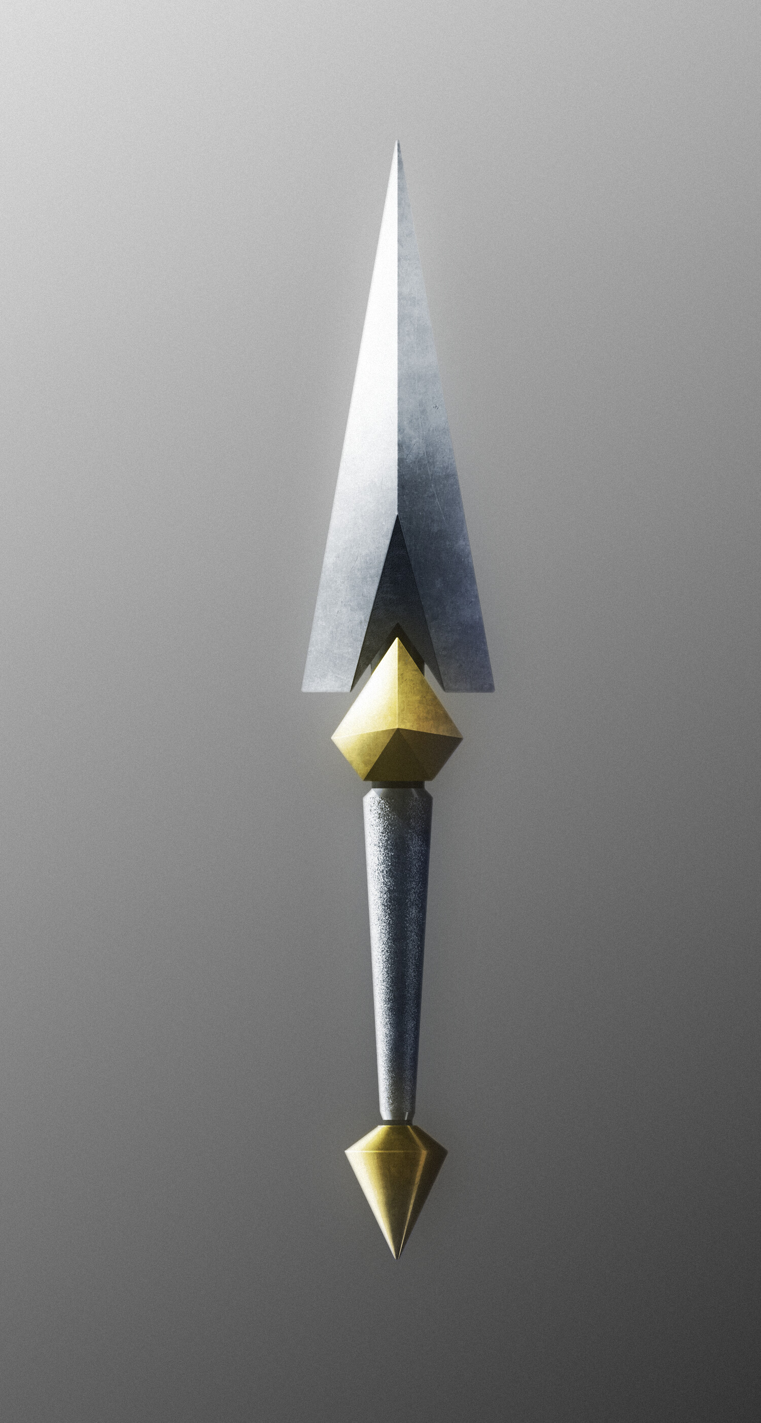 ArtStation - dagger