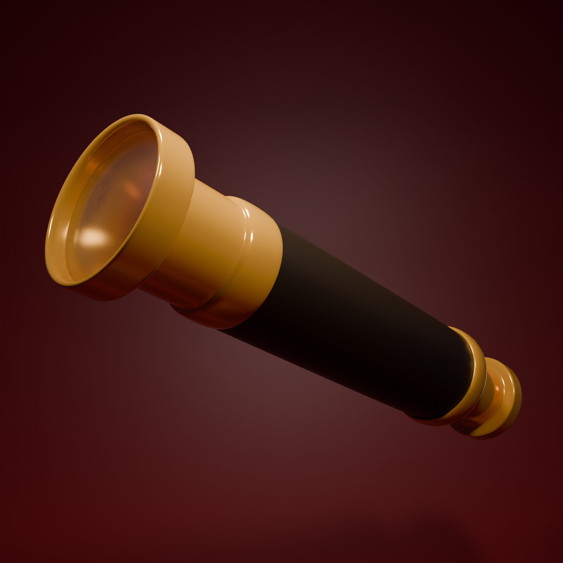 ArtStation - Telescope