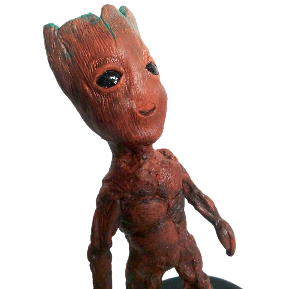 Dmitriy Ilnitskiy - Figure Small Groot