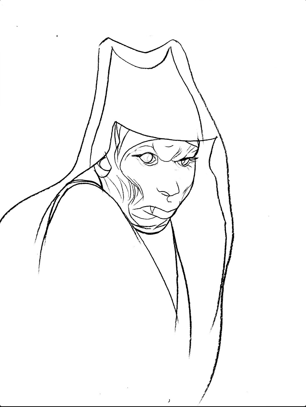 emperor palpatine coloring pages