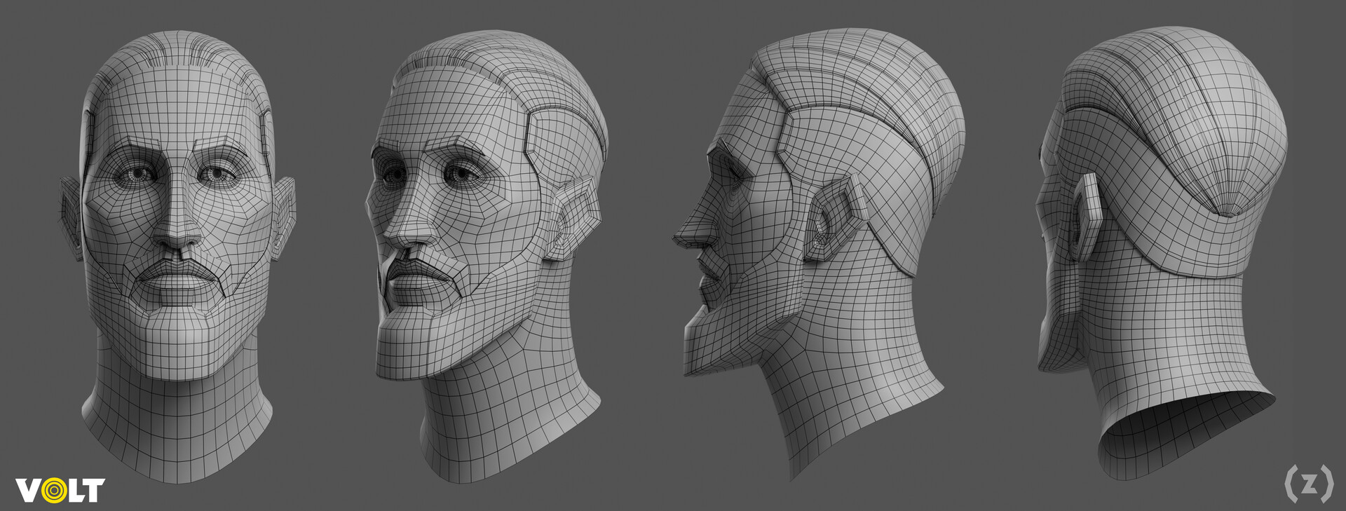 Fernando Salazar - VOLT - PSG - TV Commercials