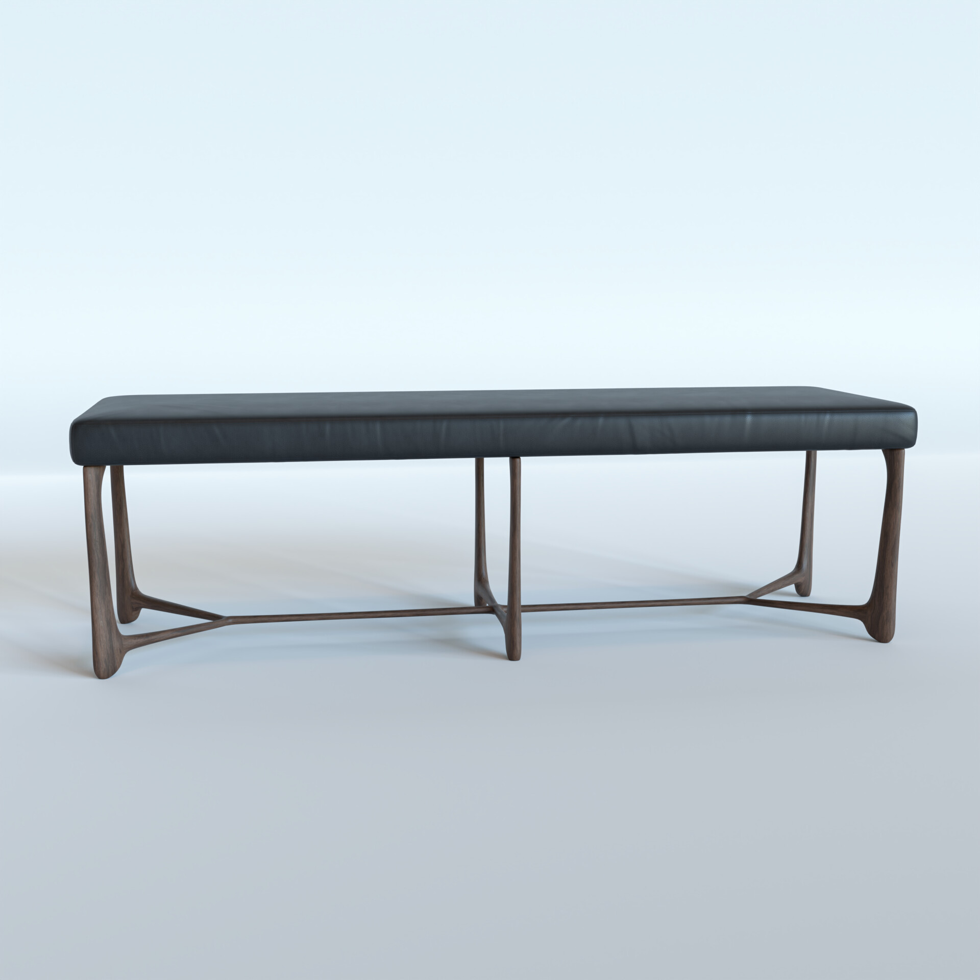 ArtStation - XY Bench
