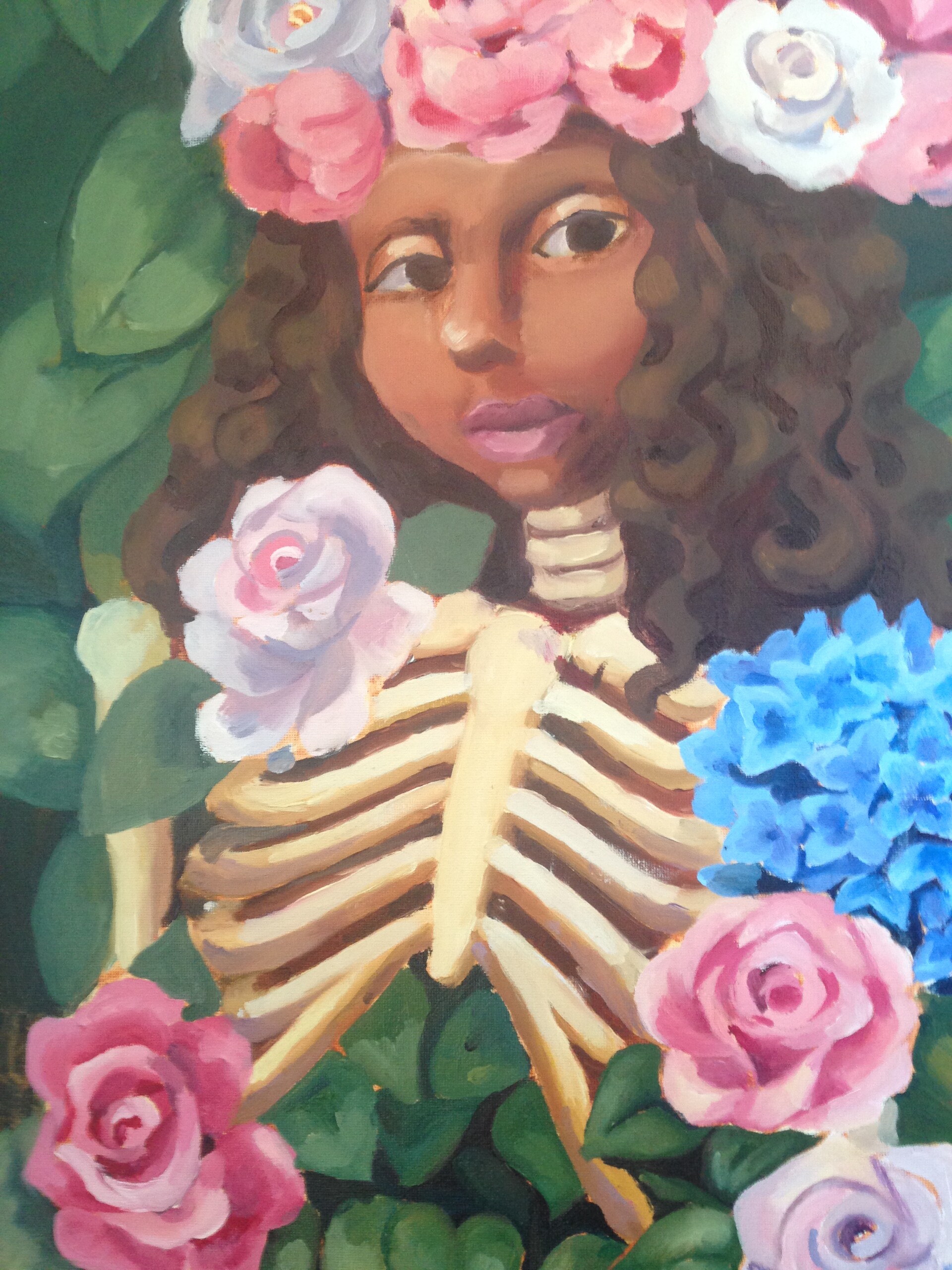 ArtStation - Hidden Feelings