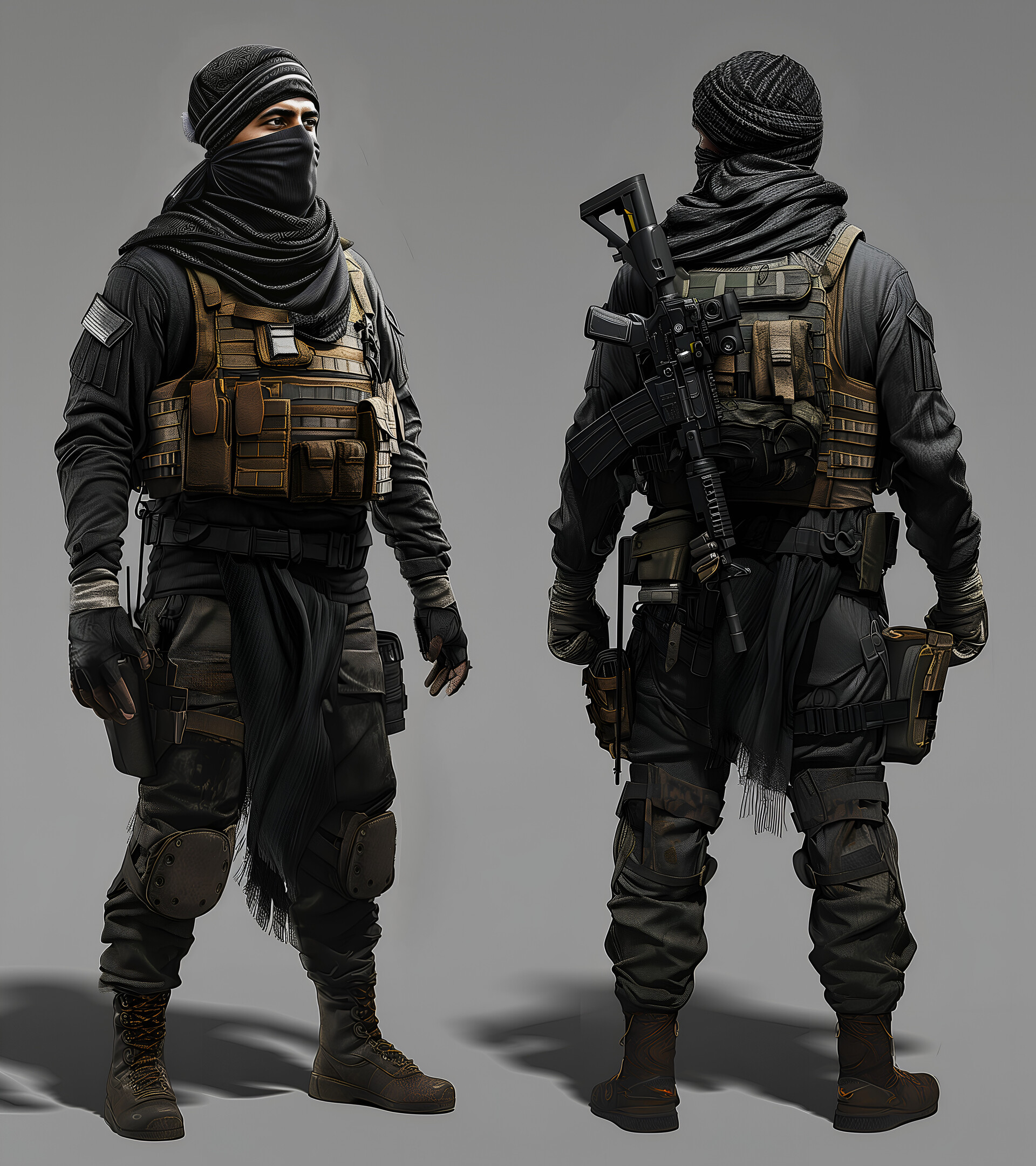 Acronym Studio - MILITARY FORCES OF THE WORLD - REFERENCE PACK