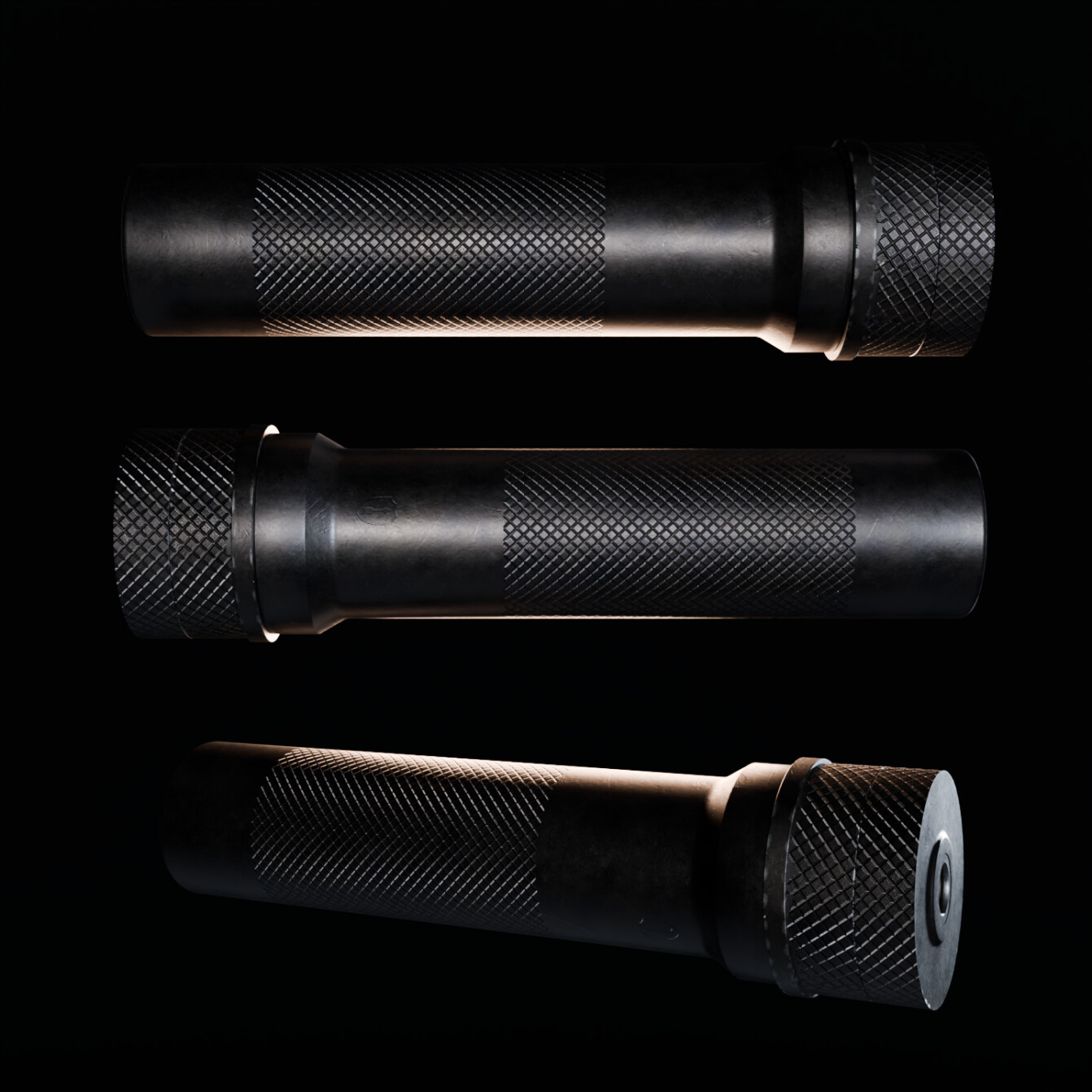 ArtStation - PBS-1 | Silencer