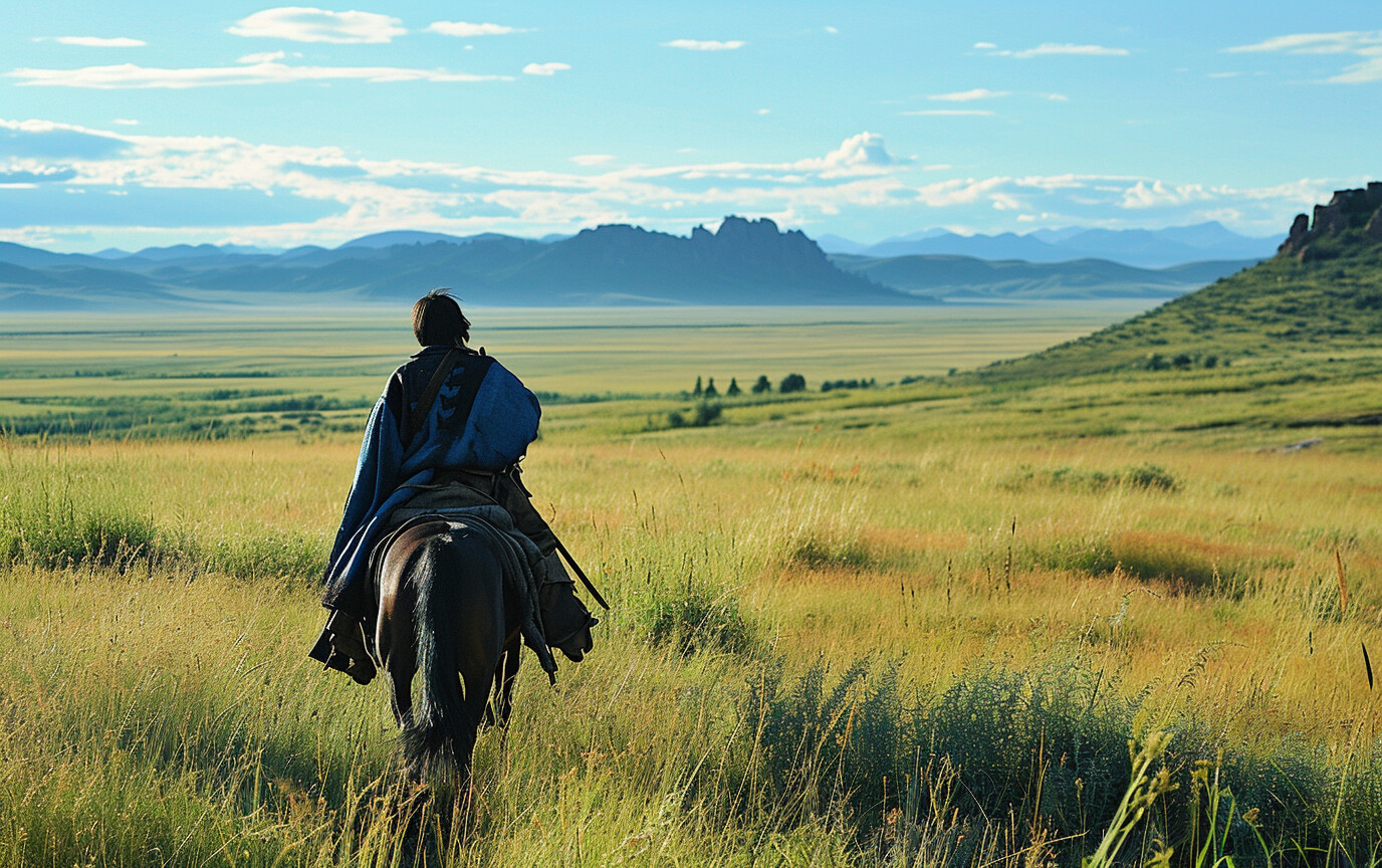 Khan's Den ArtStation